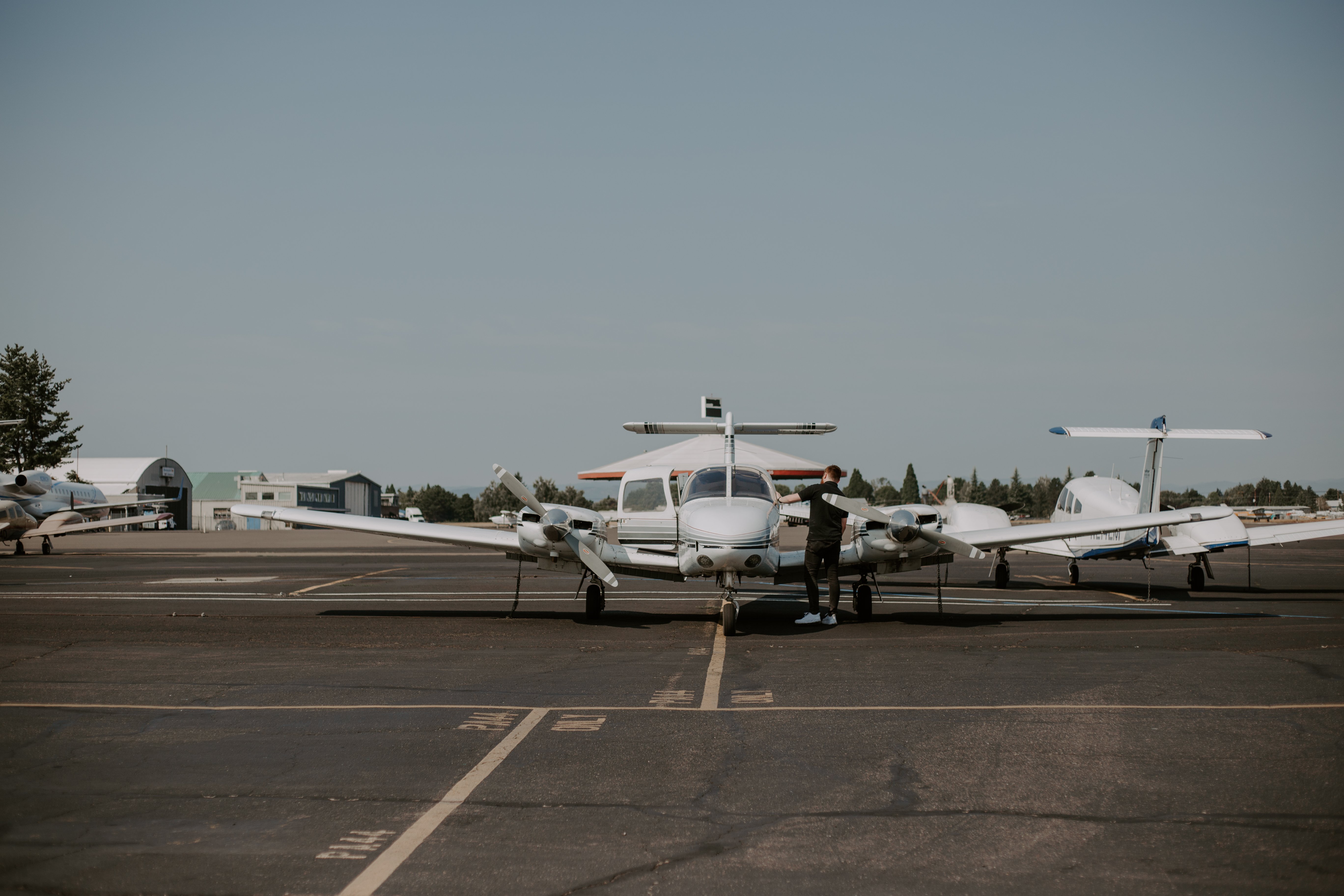 Exploring the Importance of Dual-Pilot Systems in Aviation Safety