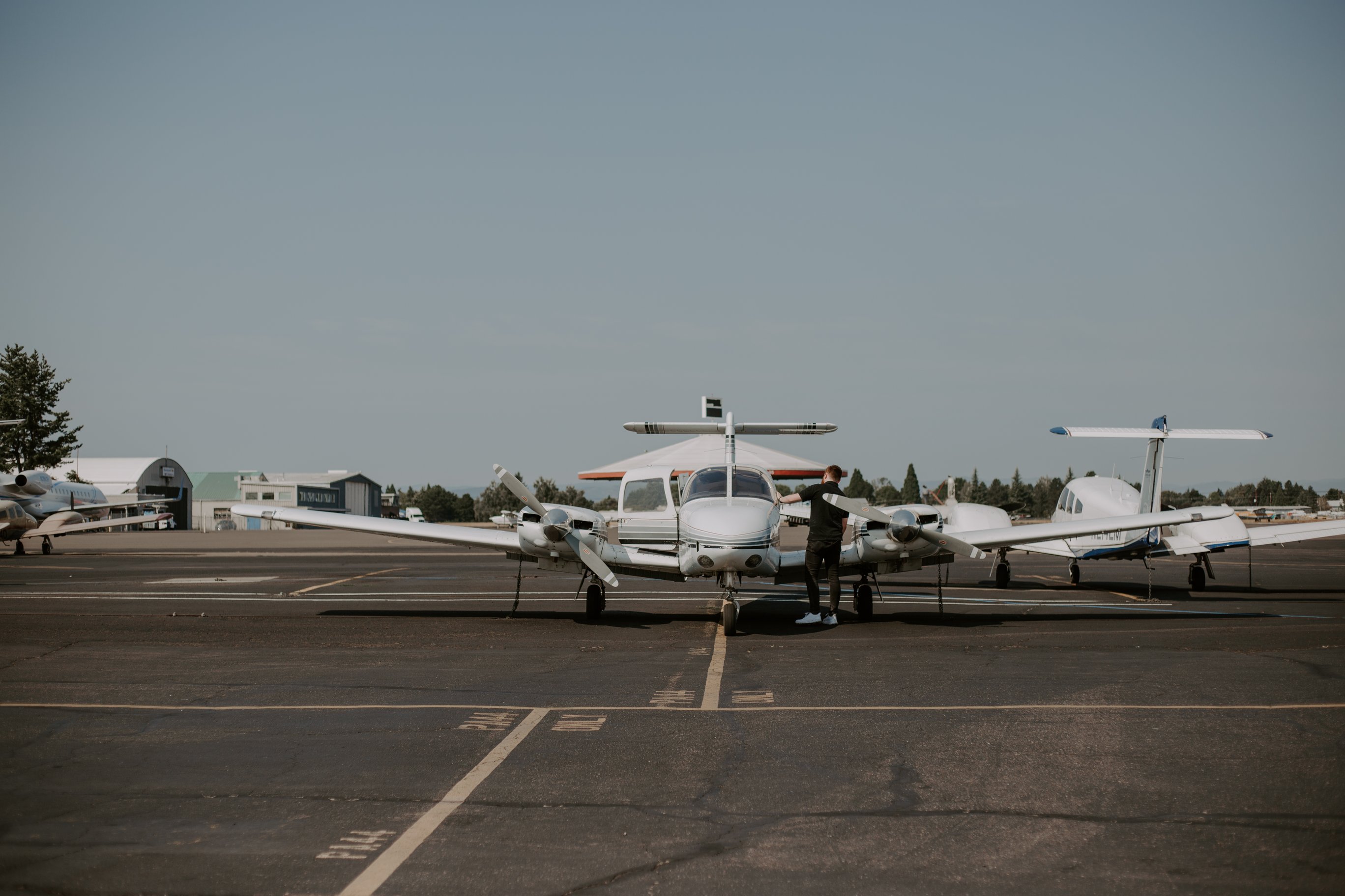 Exploring the Importance of Dual-Pilot Systems in Aviation Safety