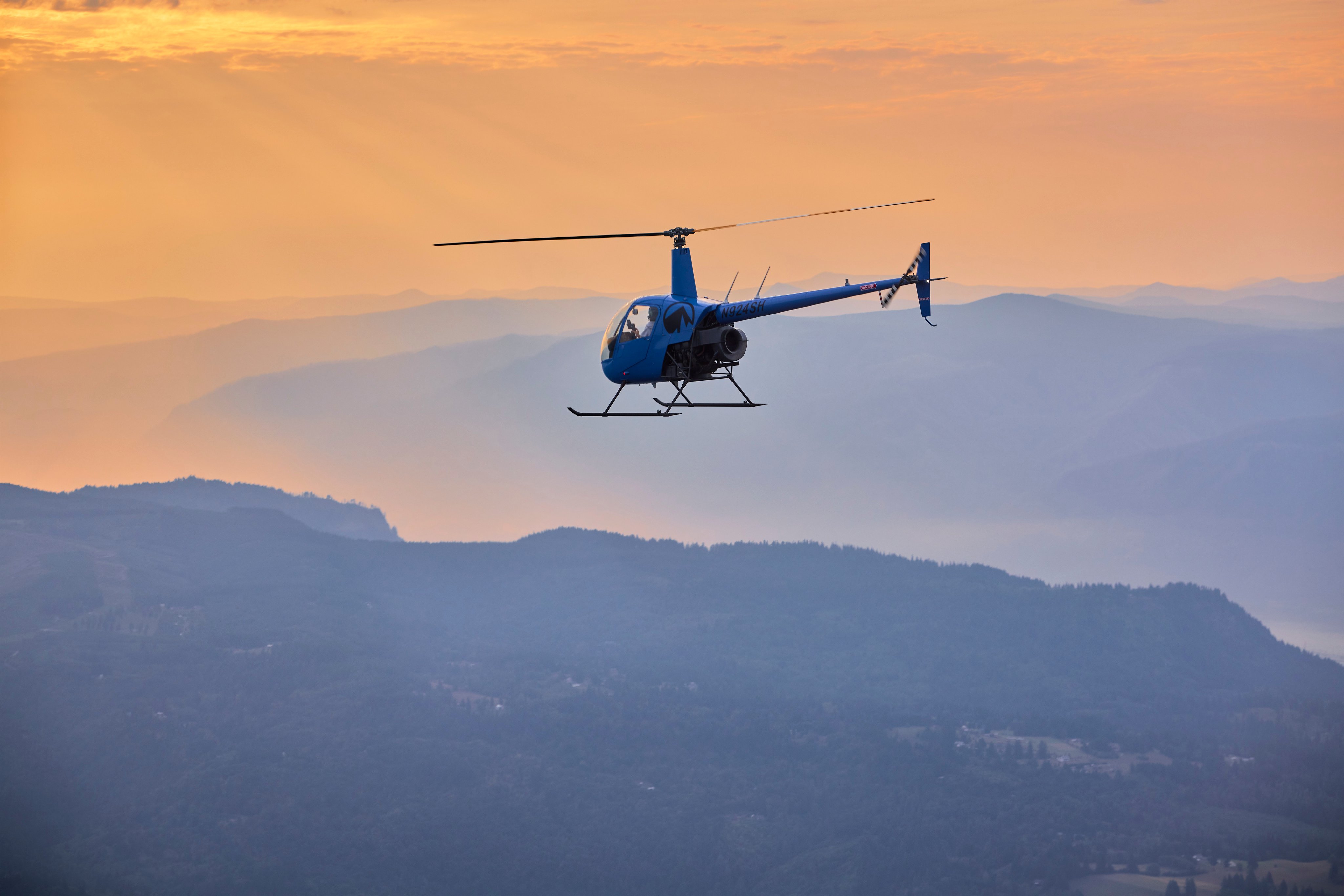What is Retreating Blade Stall in Helicopters?