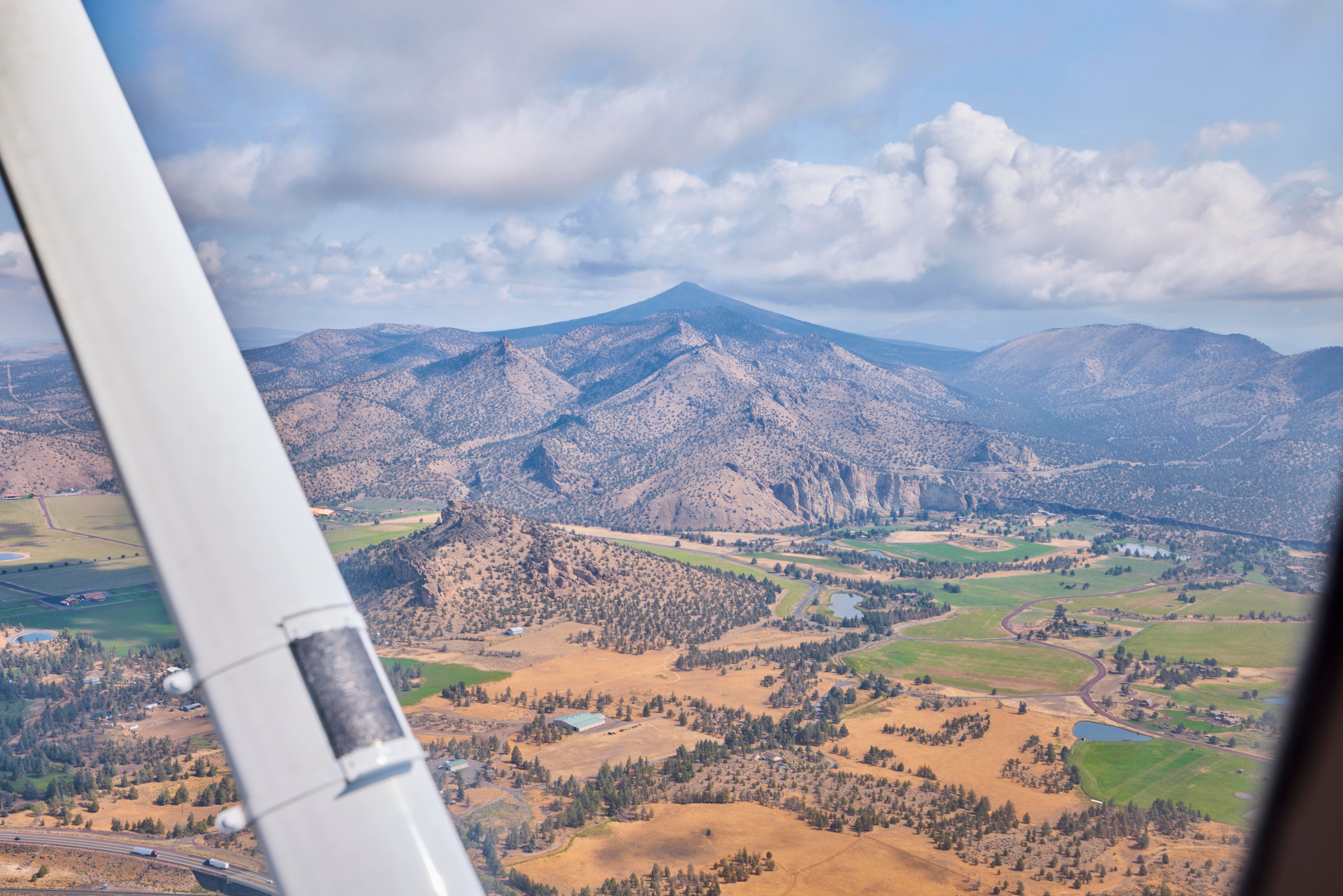 What to Expect on Your First Flight Lesson