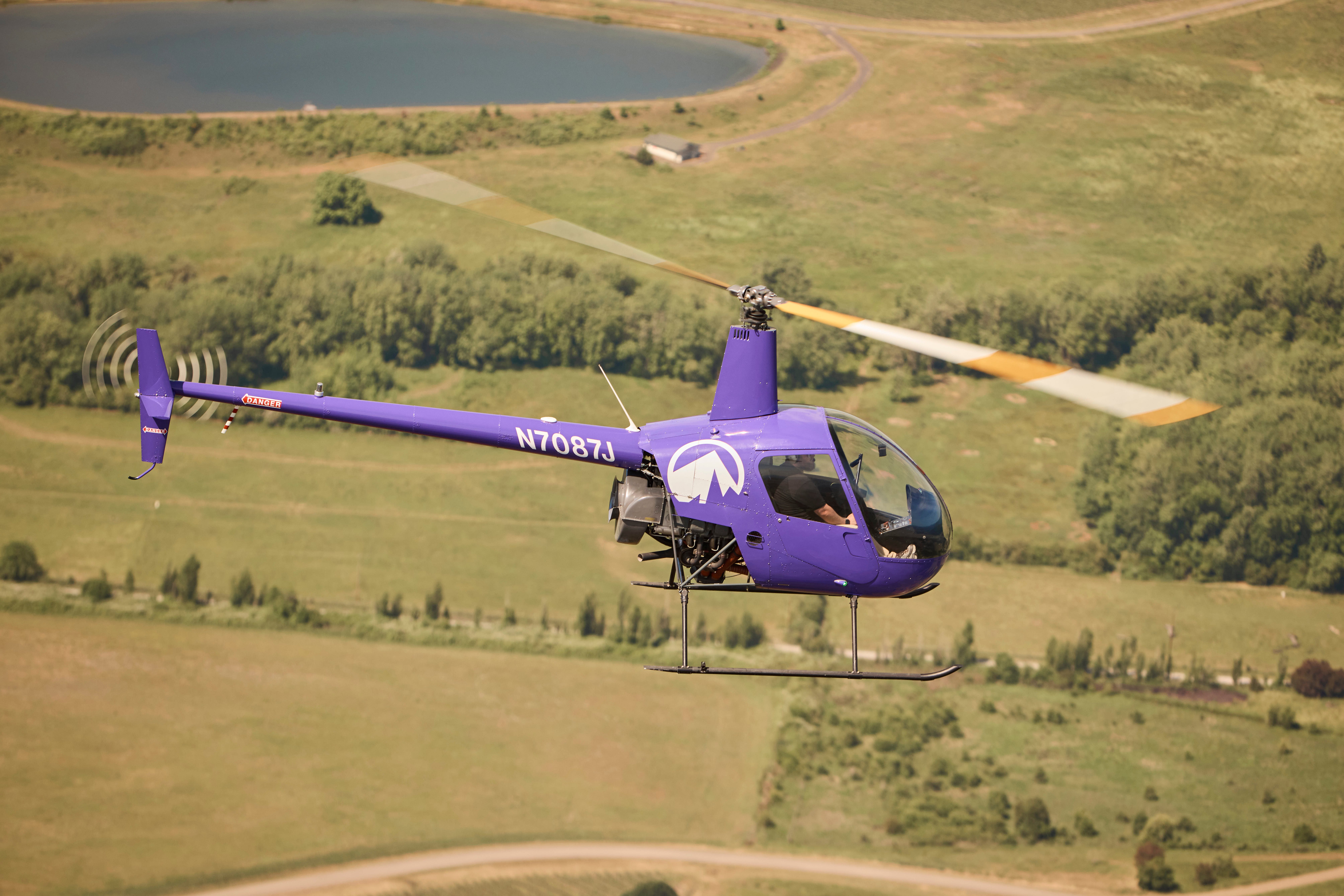 What Is a Discovery Flight? Your First Step Toward the Skies
