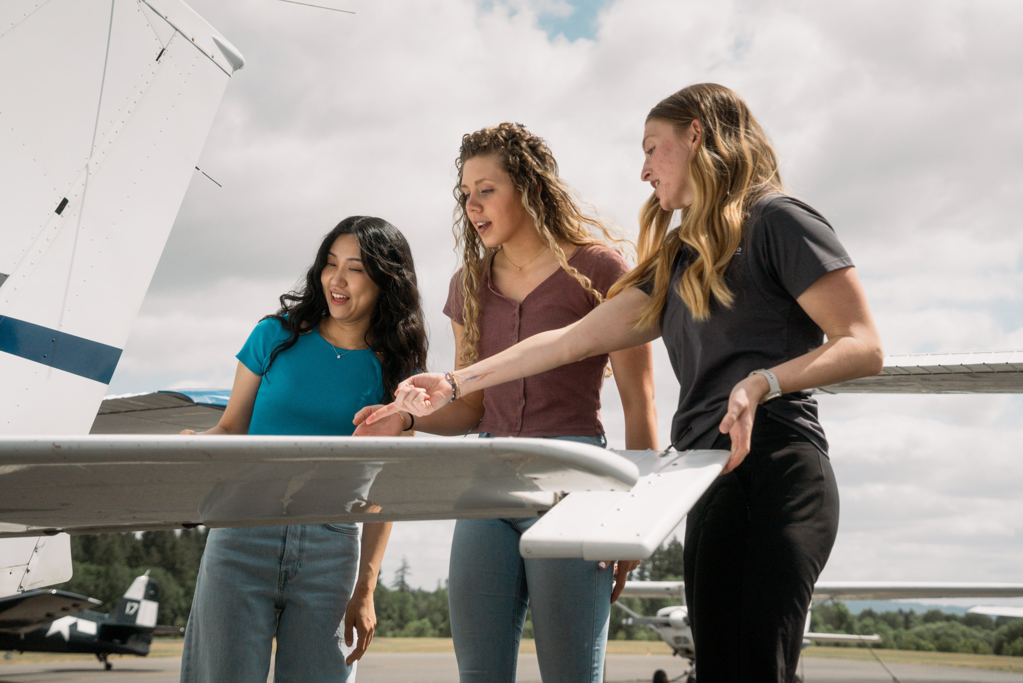 The Pilot Shortage: What It Means for Aspiring Aviators