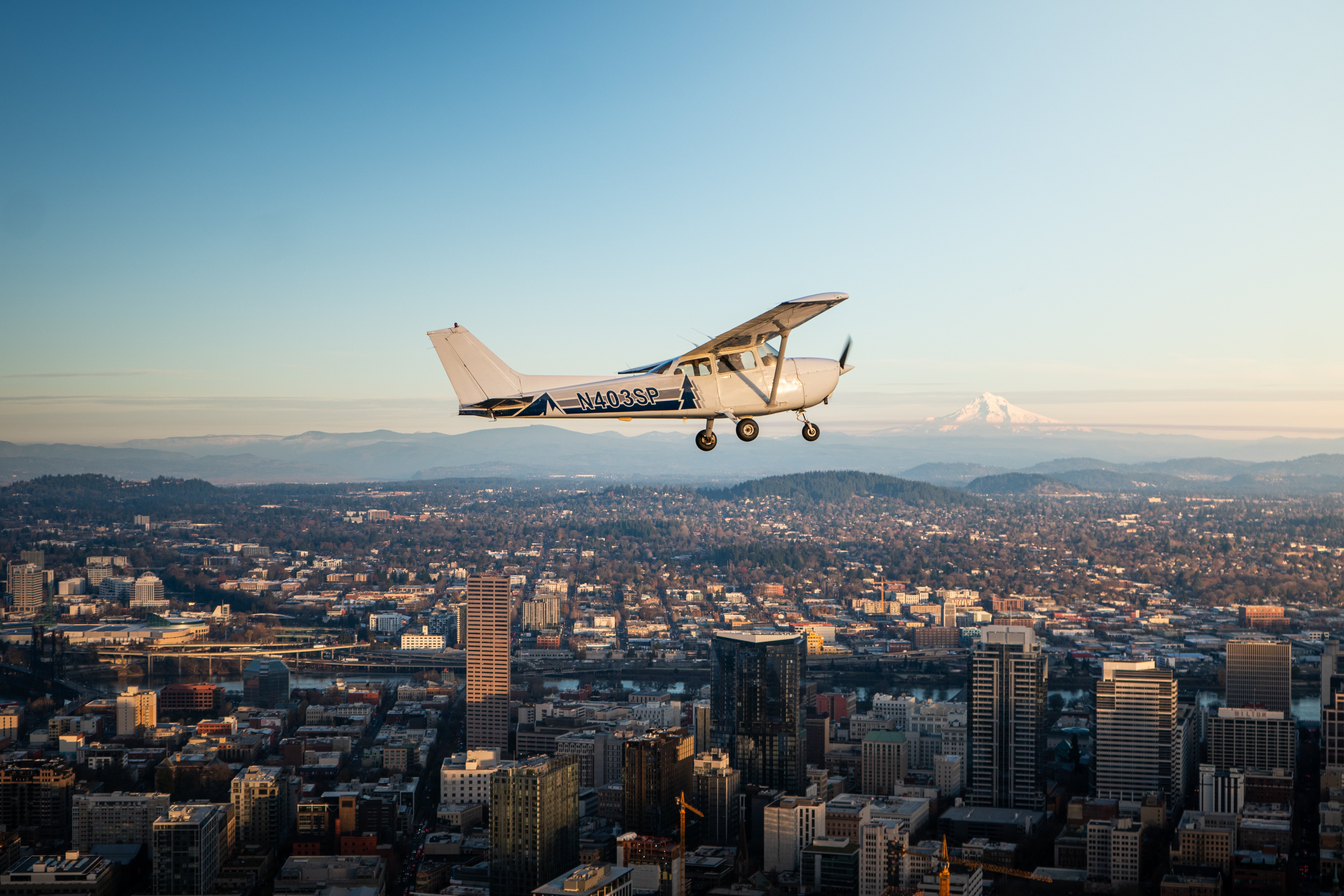 What Is an IFR Flight Plan? Complete Guide & Requirements