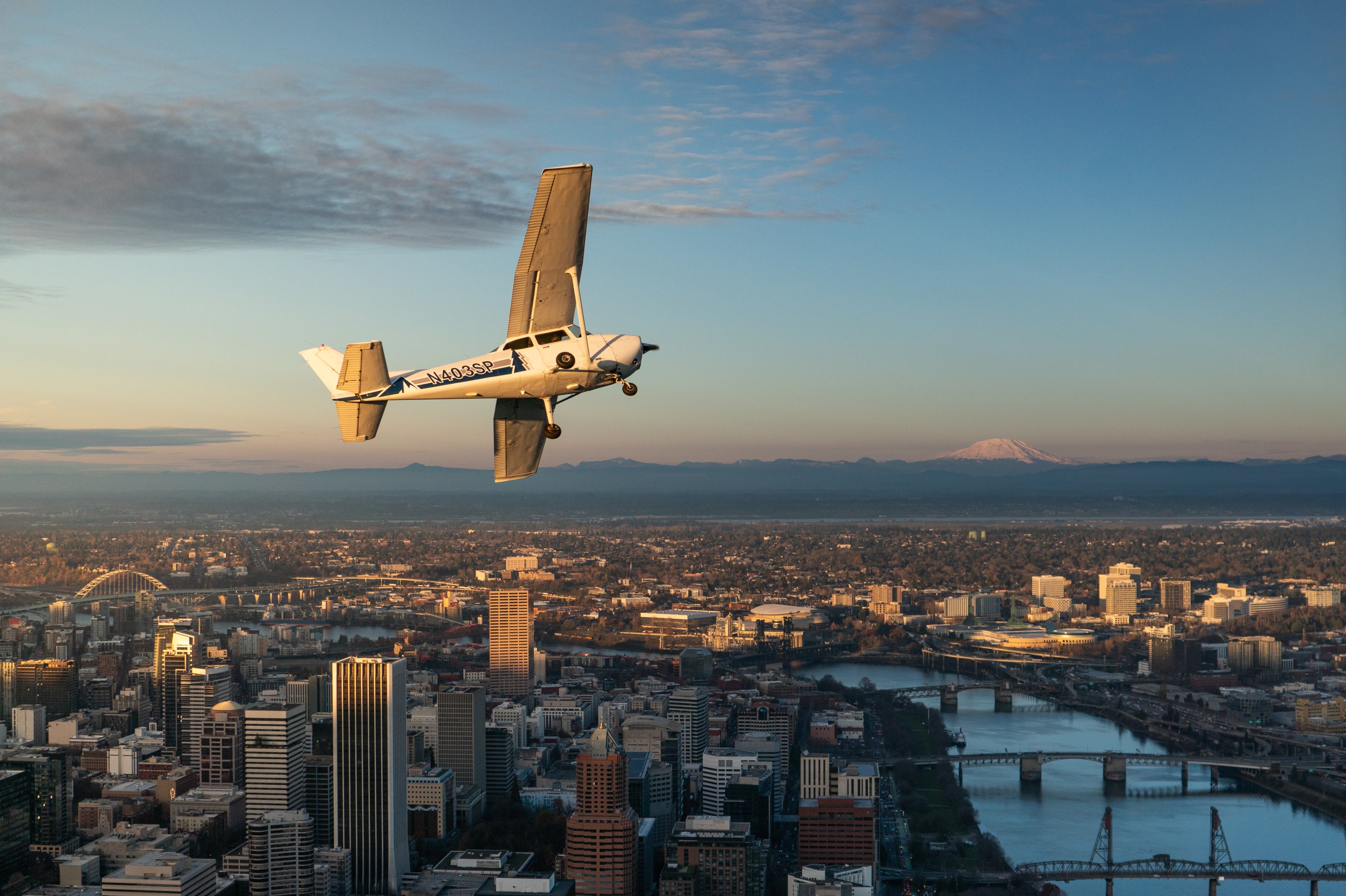 What Is a Discovery Flight? Your First Step Toward the Skies