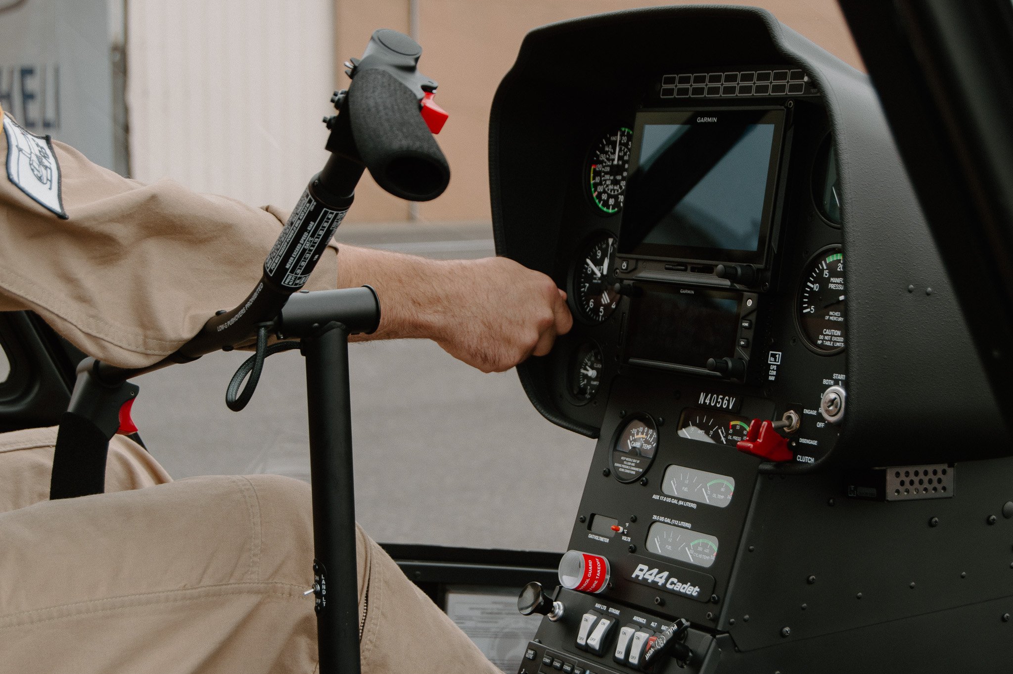 Fly Safe: Essential Helicopter Pilot Safety Tips | HAA