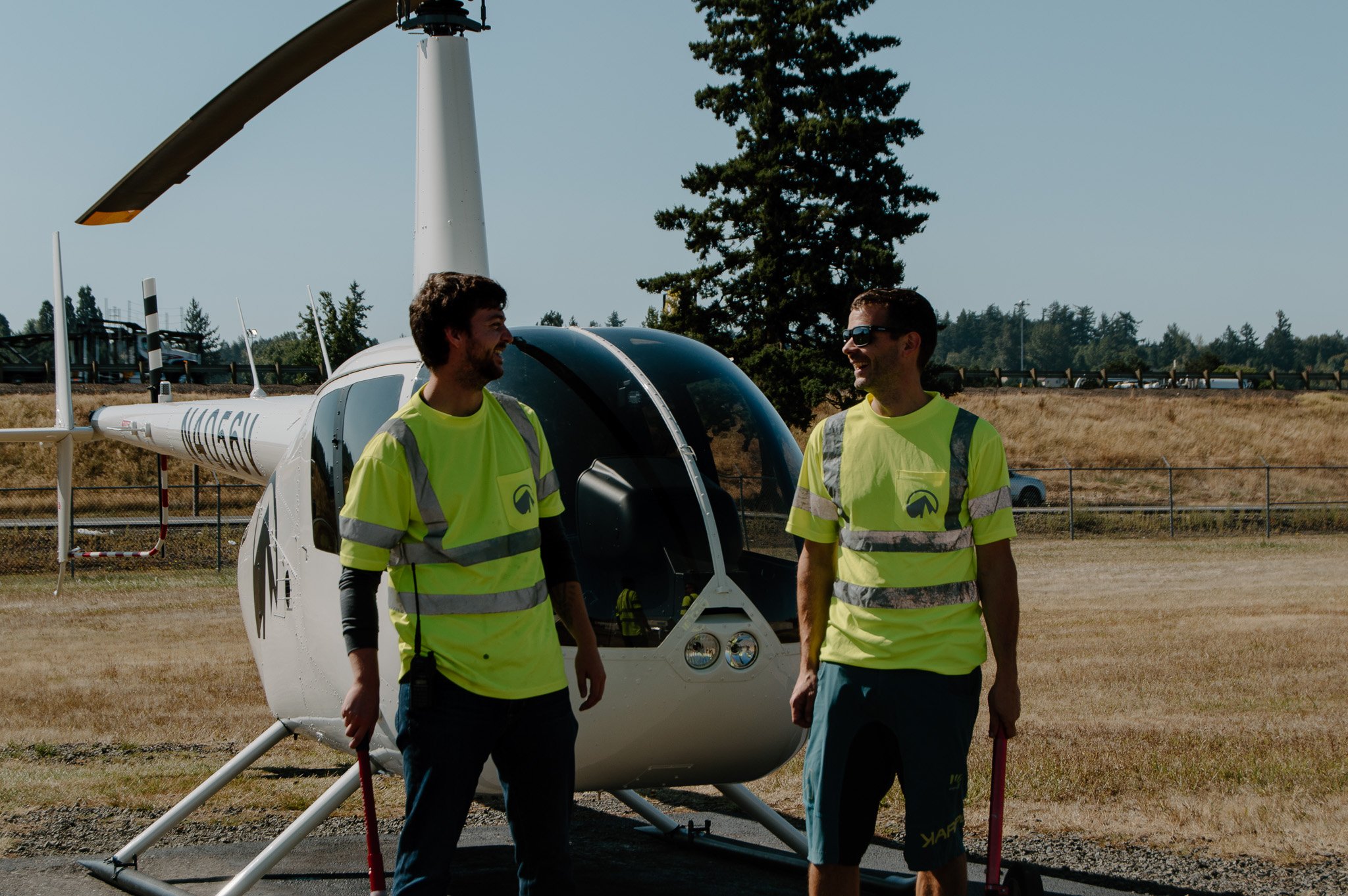 Fly Safe: Essential Helicopter Pilot Safety Tips | HAA