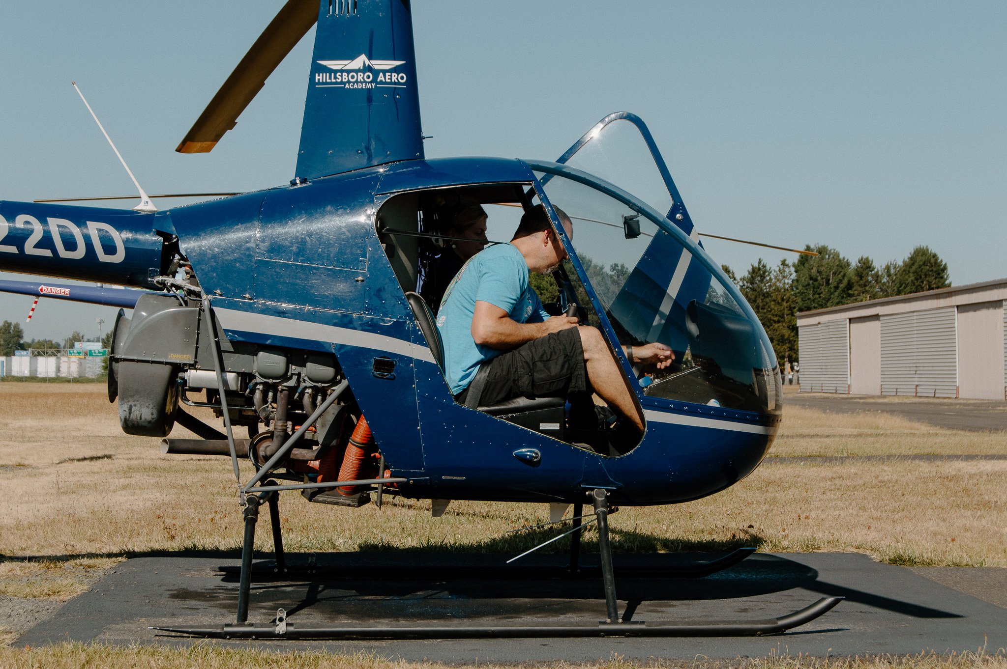 Fly Safe: Essential Helicopter Pilot Safety Tips | HAA