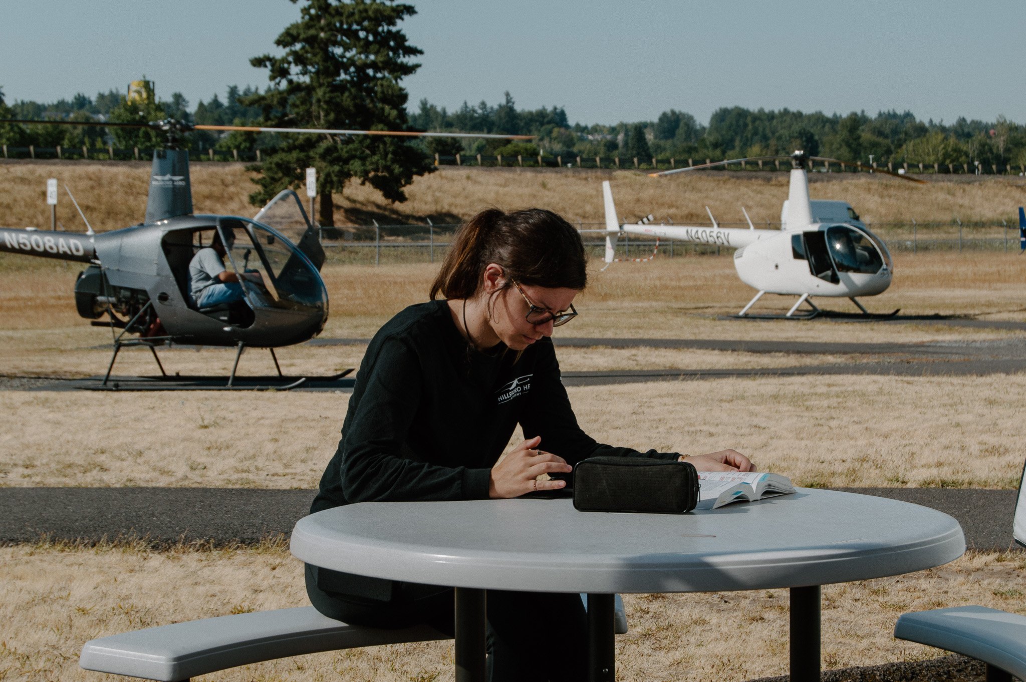 Navigating FAA Medicals on Your Path to a Professional Pilot