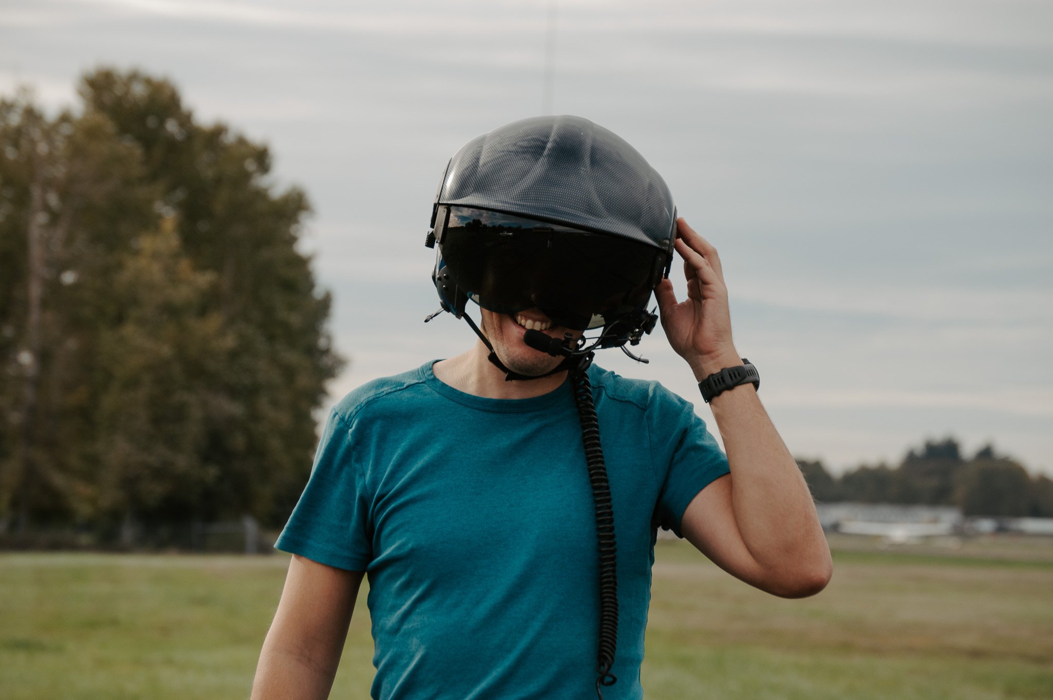 How to Become a Fire Helicopter Pilot: Training & Certification