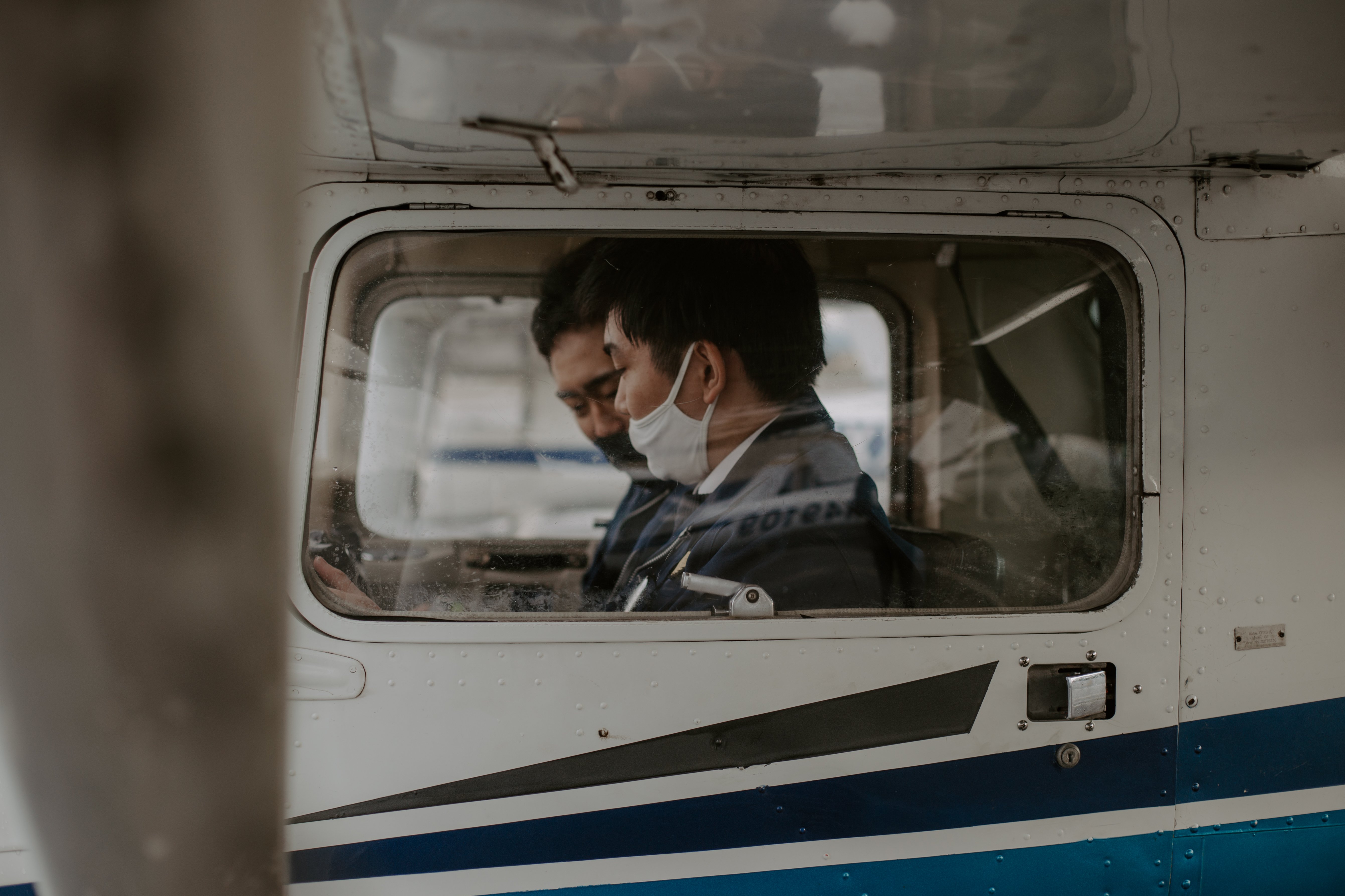 Exploring the Importance of Dual-Pilot Systems in Aviation Safety