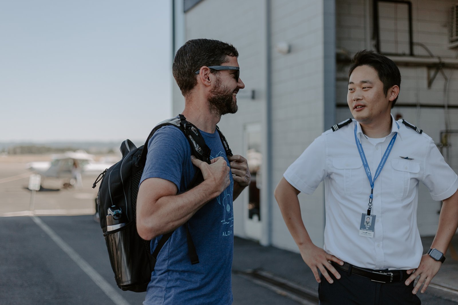 Tips- Hillsboro Aero Academy For - Hillsboro Aero Academy