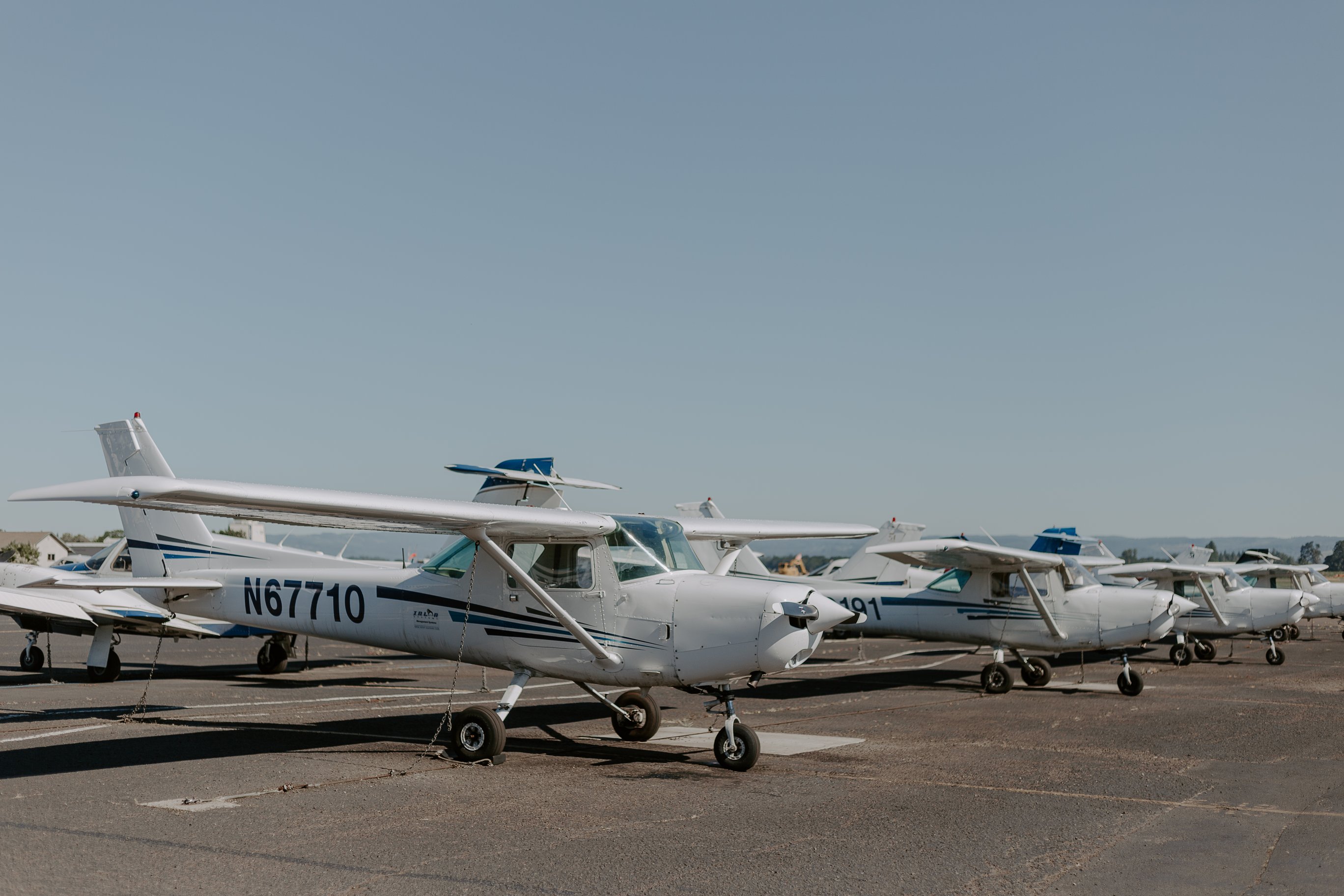 Tips- Hillsboro Aero Academy For - Hillsboro Aero Academy