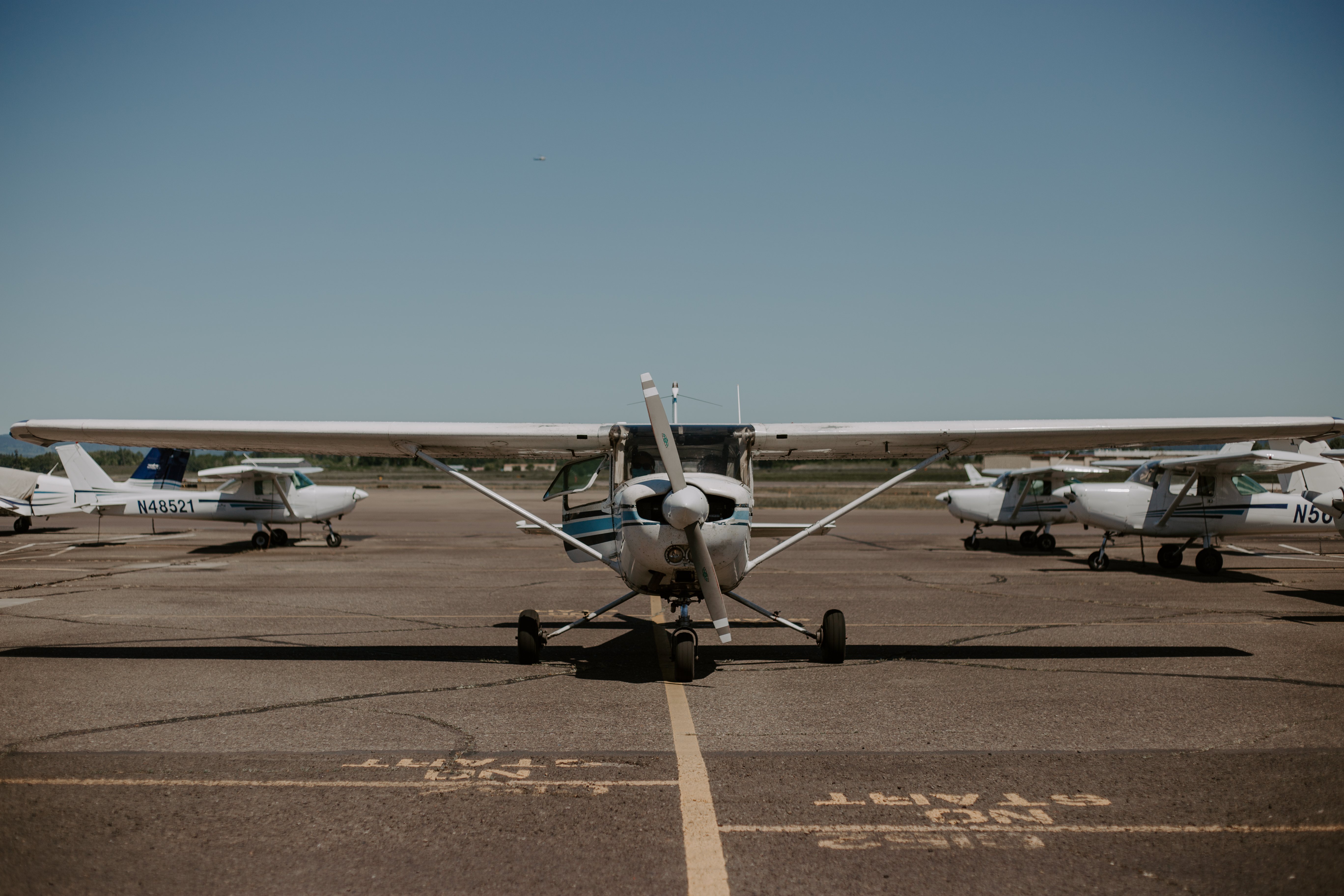 12 Reasons to Become a Pilot: Benefits of an Aviation Career