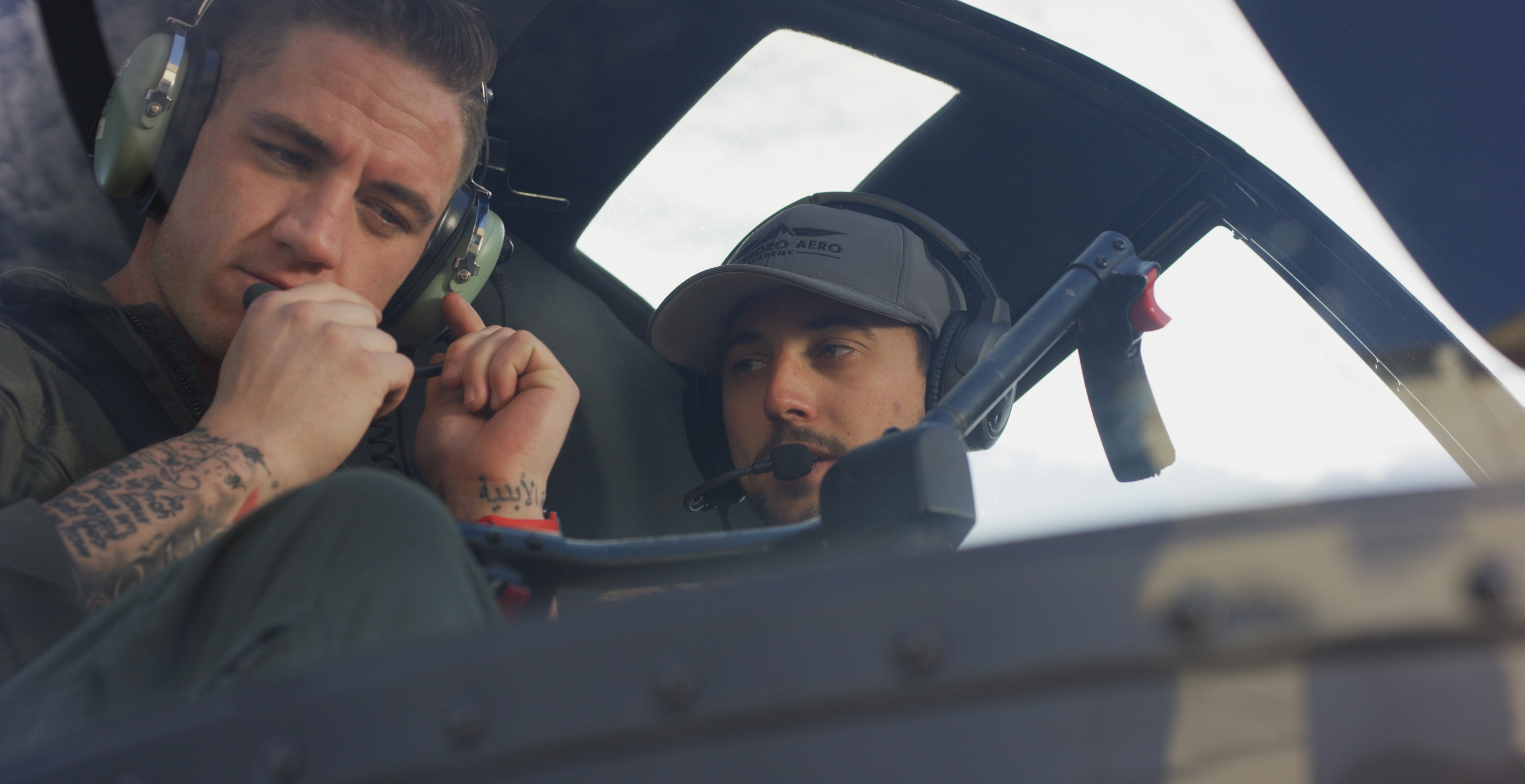 How to Improve Pilot Communication Skills - Hillsboro Aero Academy