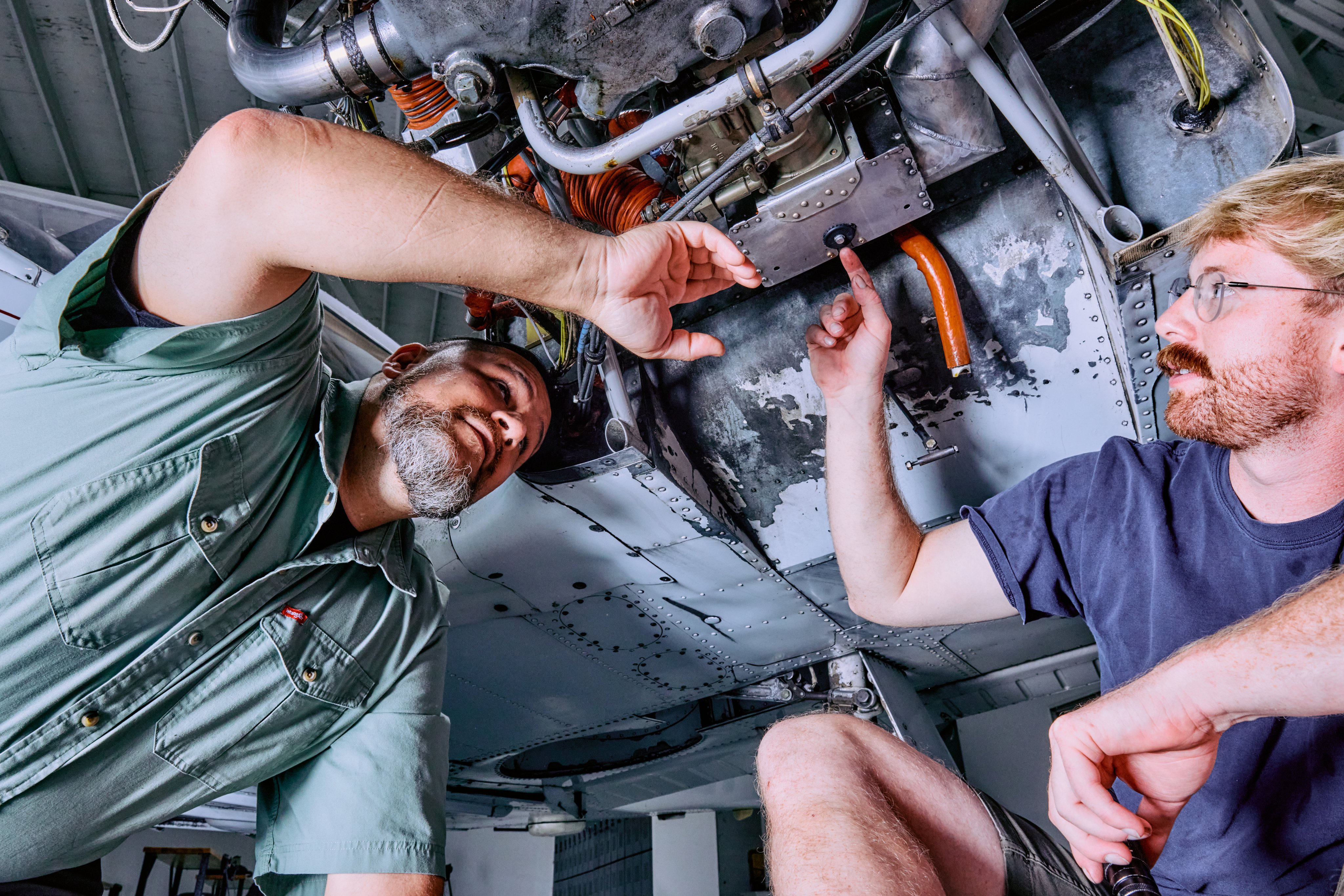 What is Aviation Maintenance Management? A Comprehensive Guide