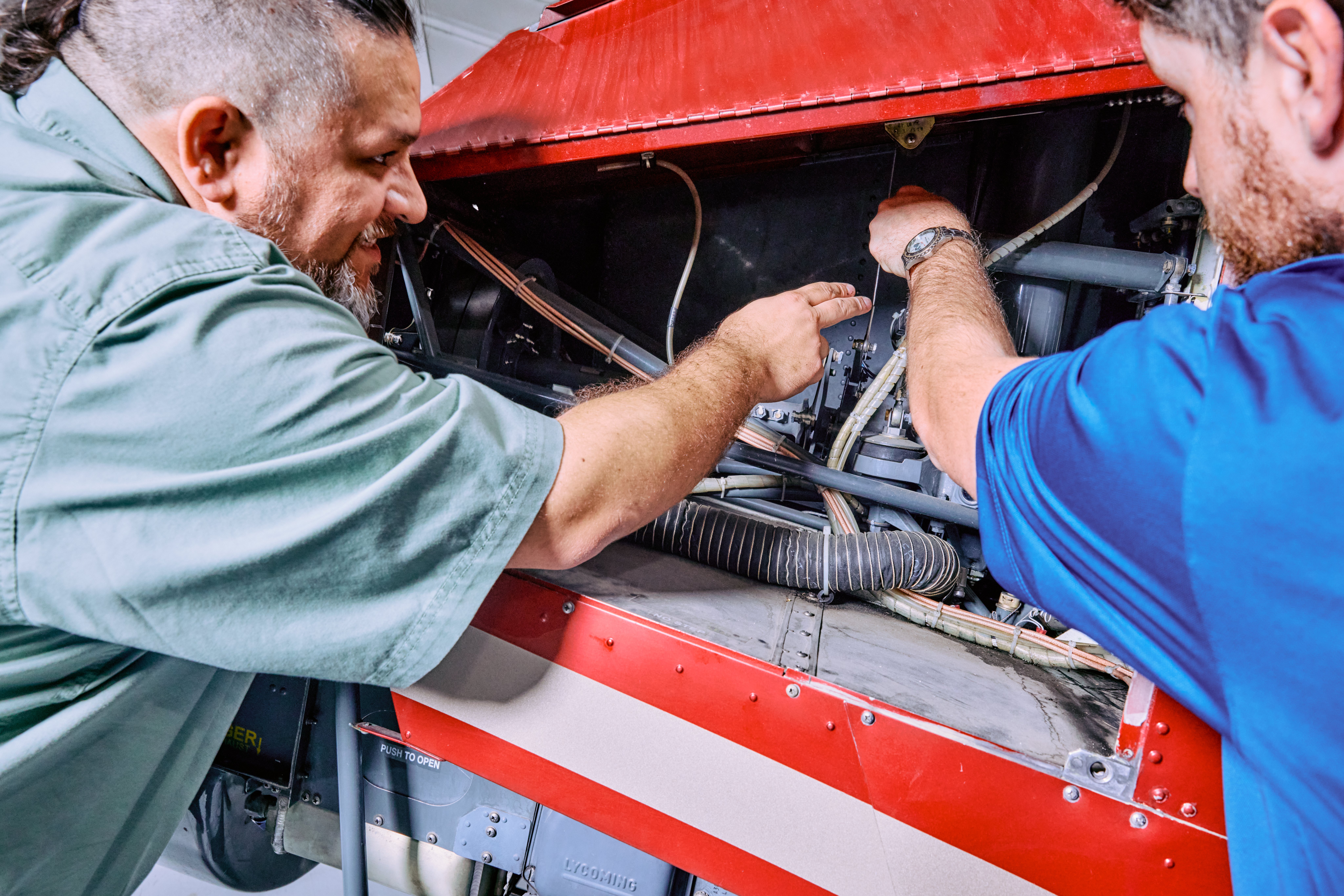 What Is a 100 Hour Inspection: A Comprehensive Guide for Aviation ...