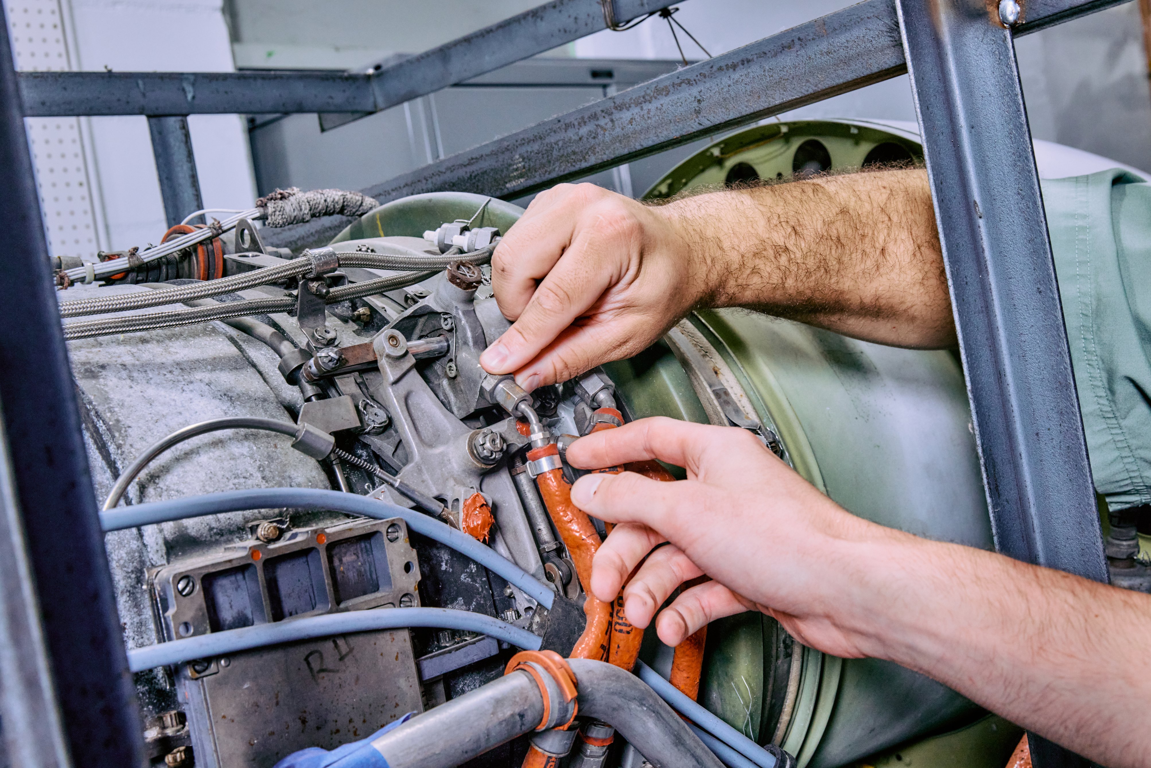 What Is an Aircraft Maintenance Technician? Career Guide