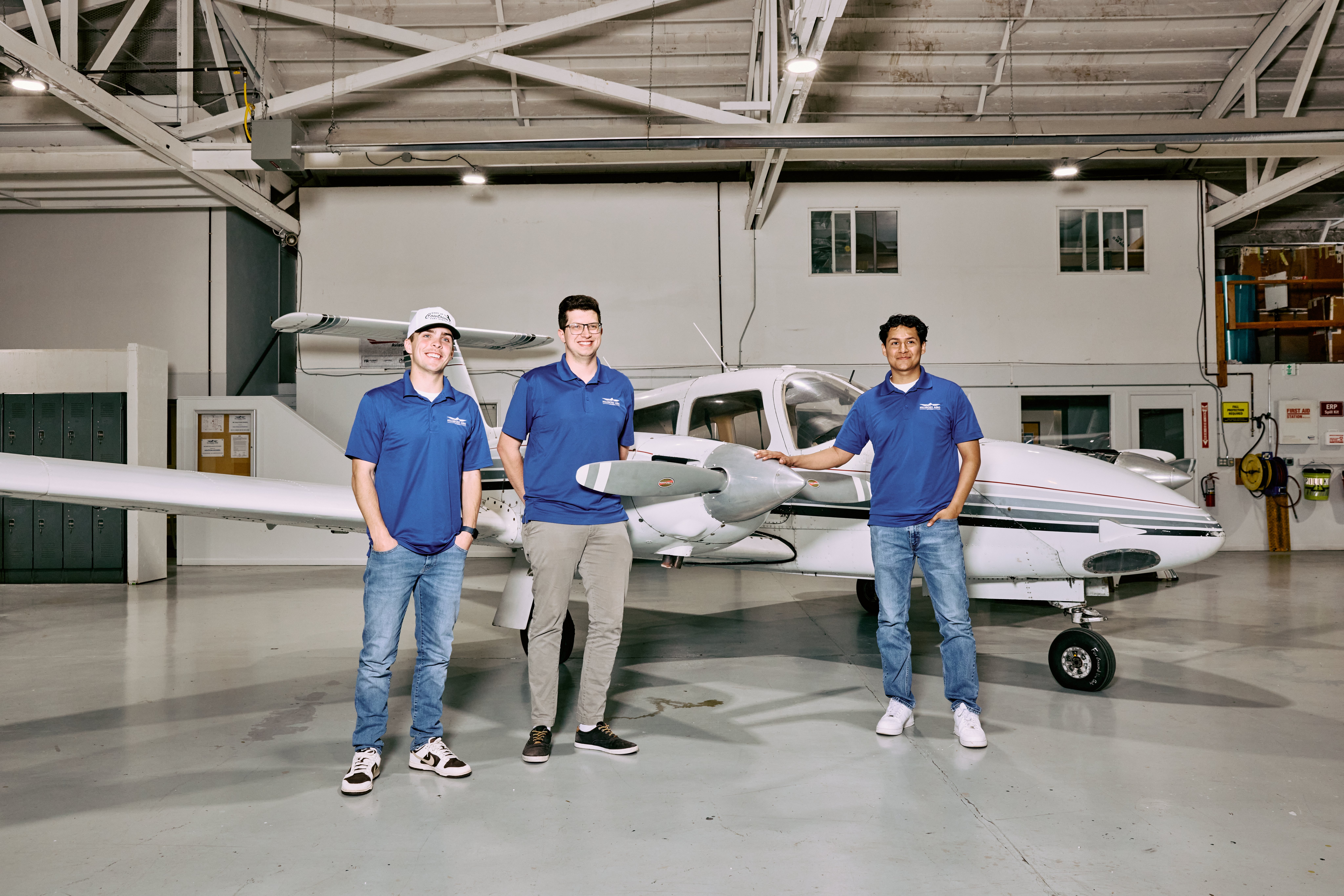 What Is an Aircraft Maintenance Technician? Career Guide