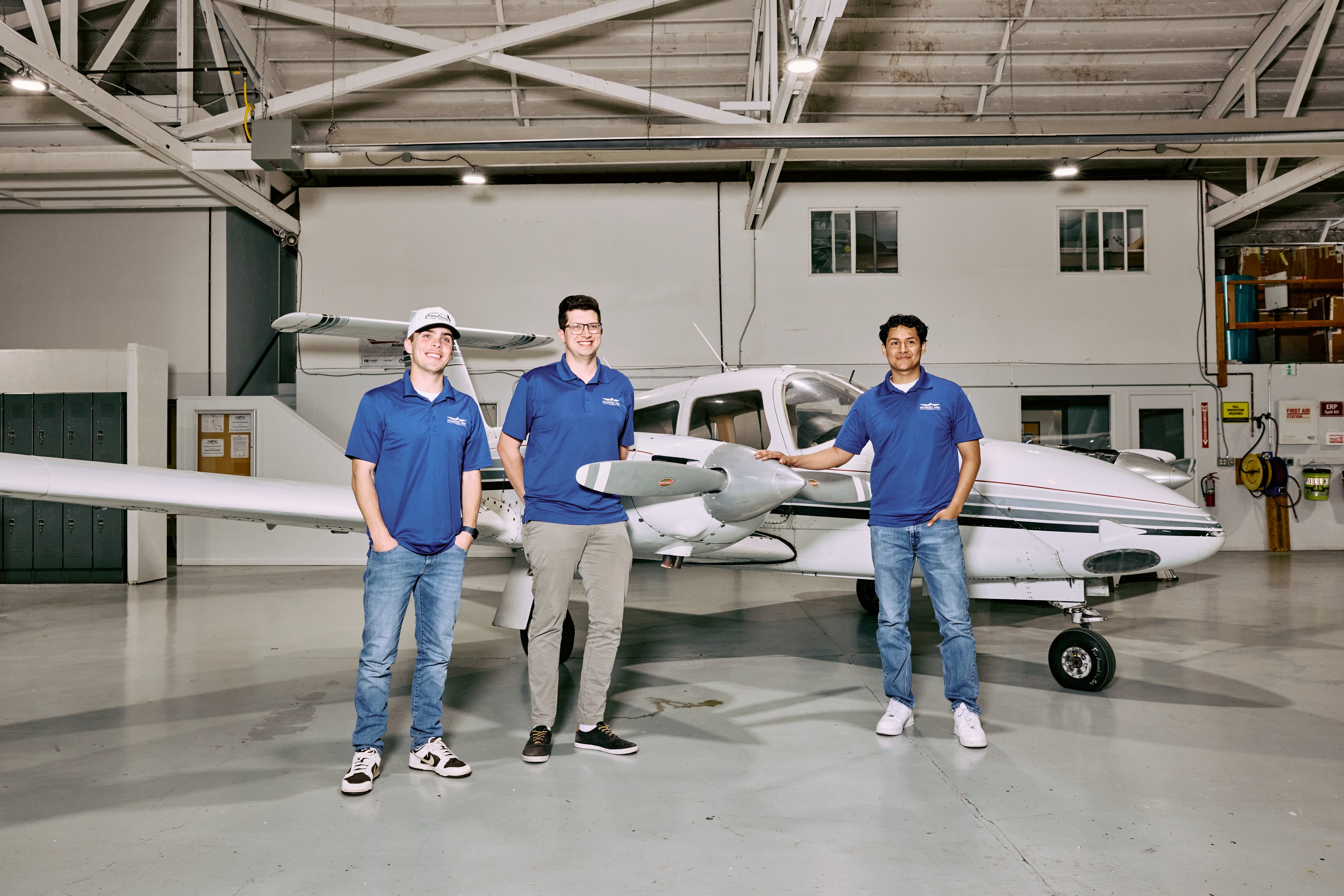 What Is an Aircraft Maintenance Technician? Career Guide