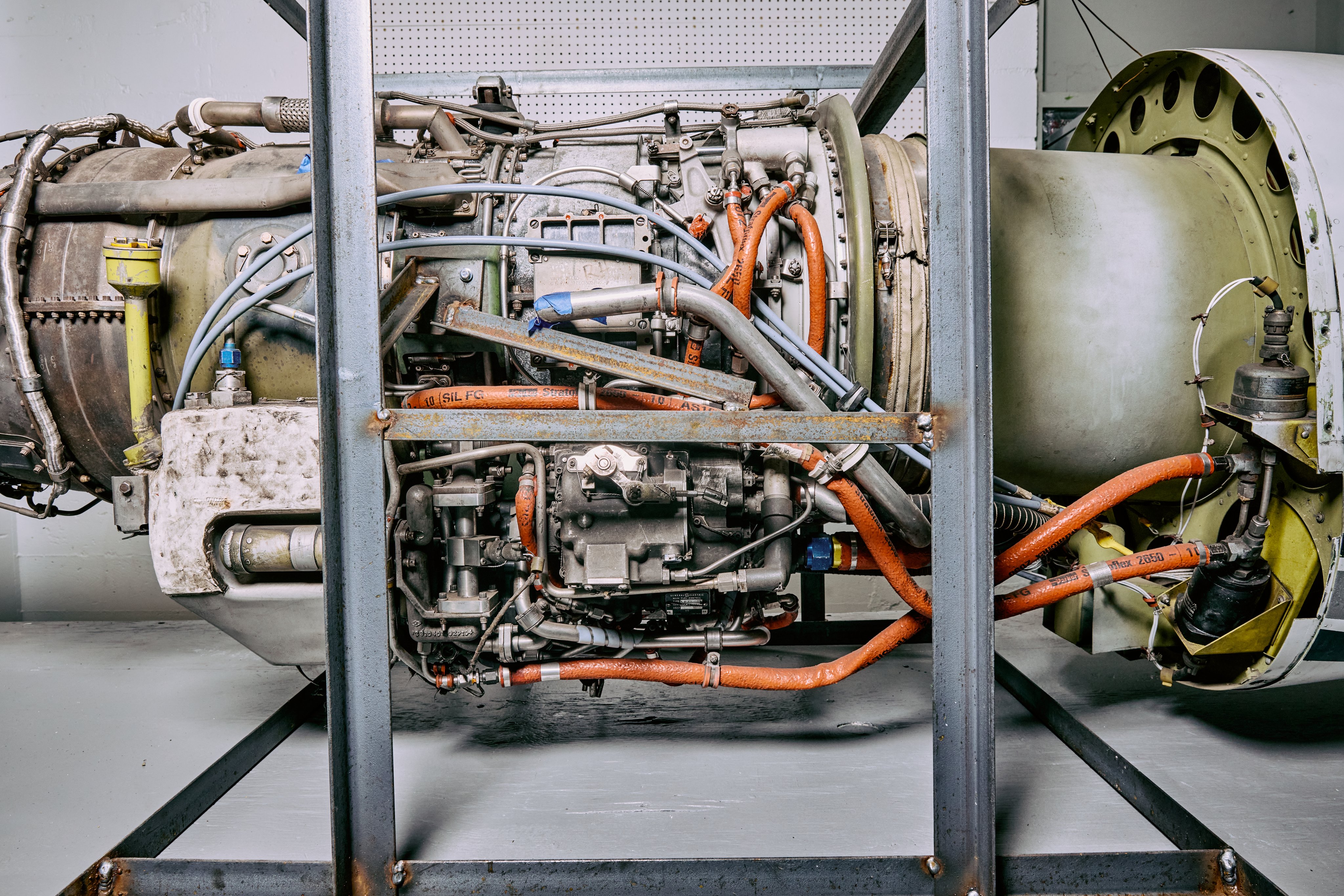 What is Maintenance Repair and Overhaul in Aviation? | HAA