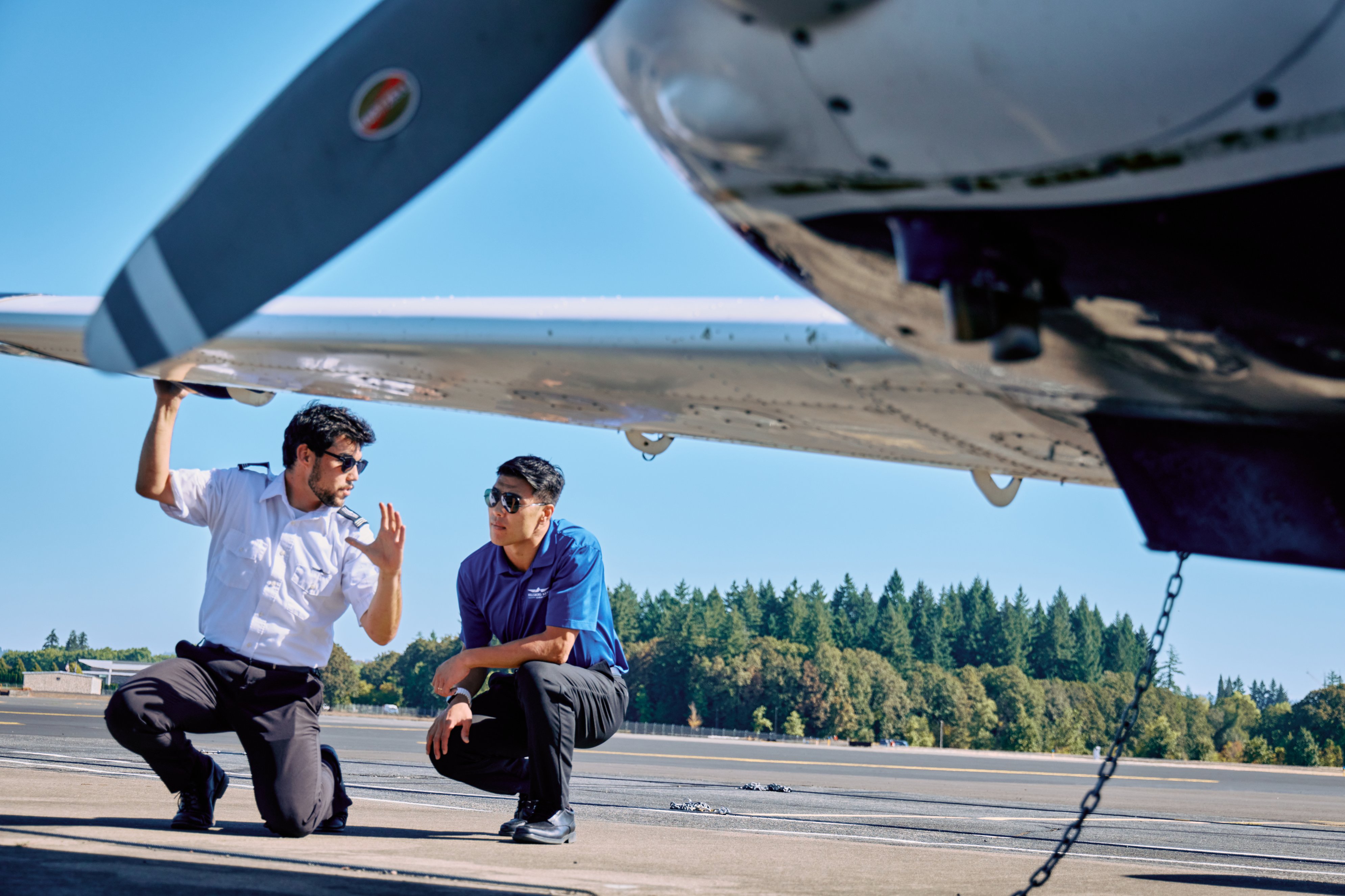 CFI vs CFII & MEI: Complete Guide to Flight Instructor Certifications