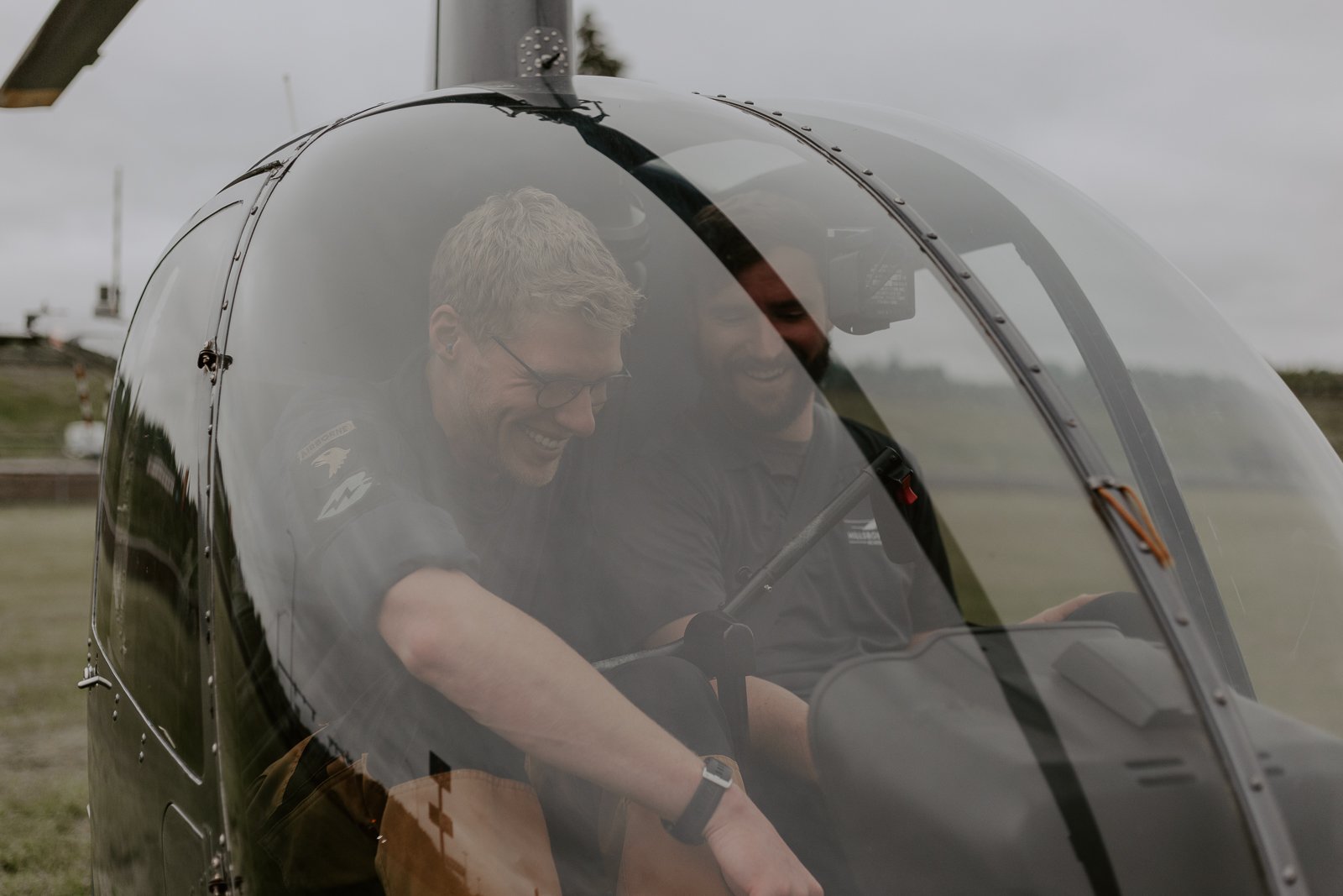 How to Become an EMS Helicopter Pilot (Air Ambulance) - HAA