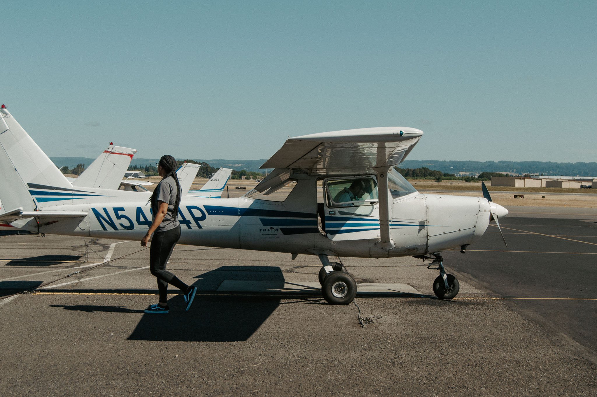 Part 61 vs Part 141 Flight Training: The Difference Between The Two