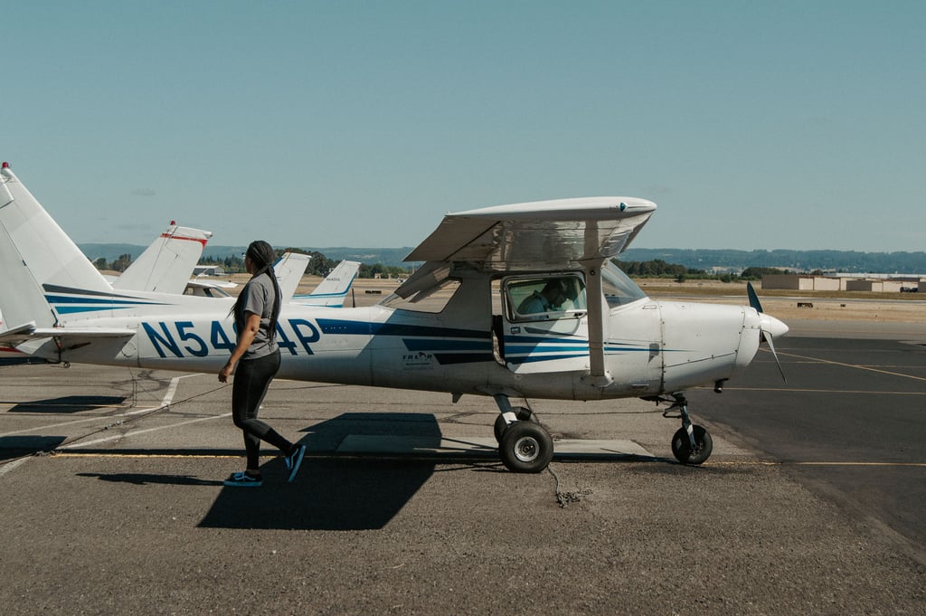 Part 61 vs Part 141 Flight Training: The Difference Between The Two