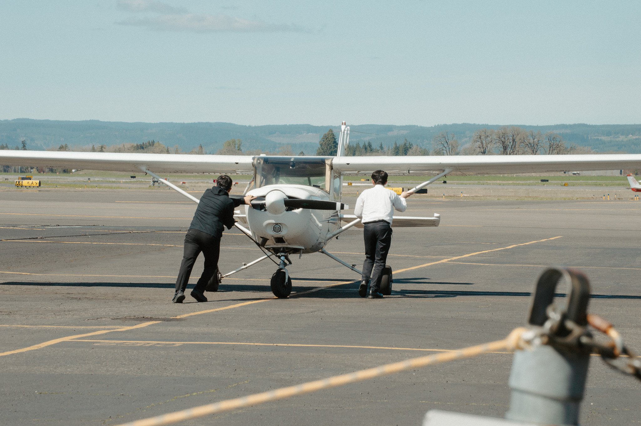 Crew Resource Management: How Teamwork and Communication Save Lives in ...