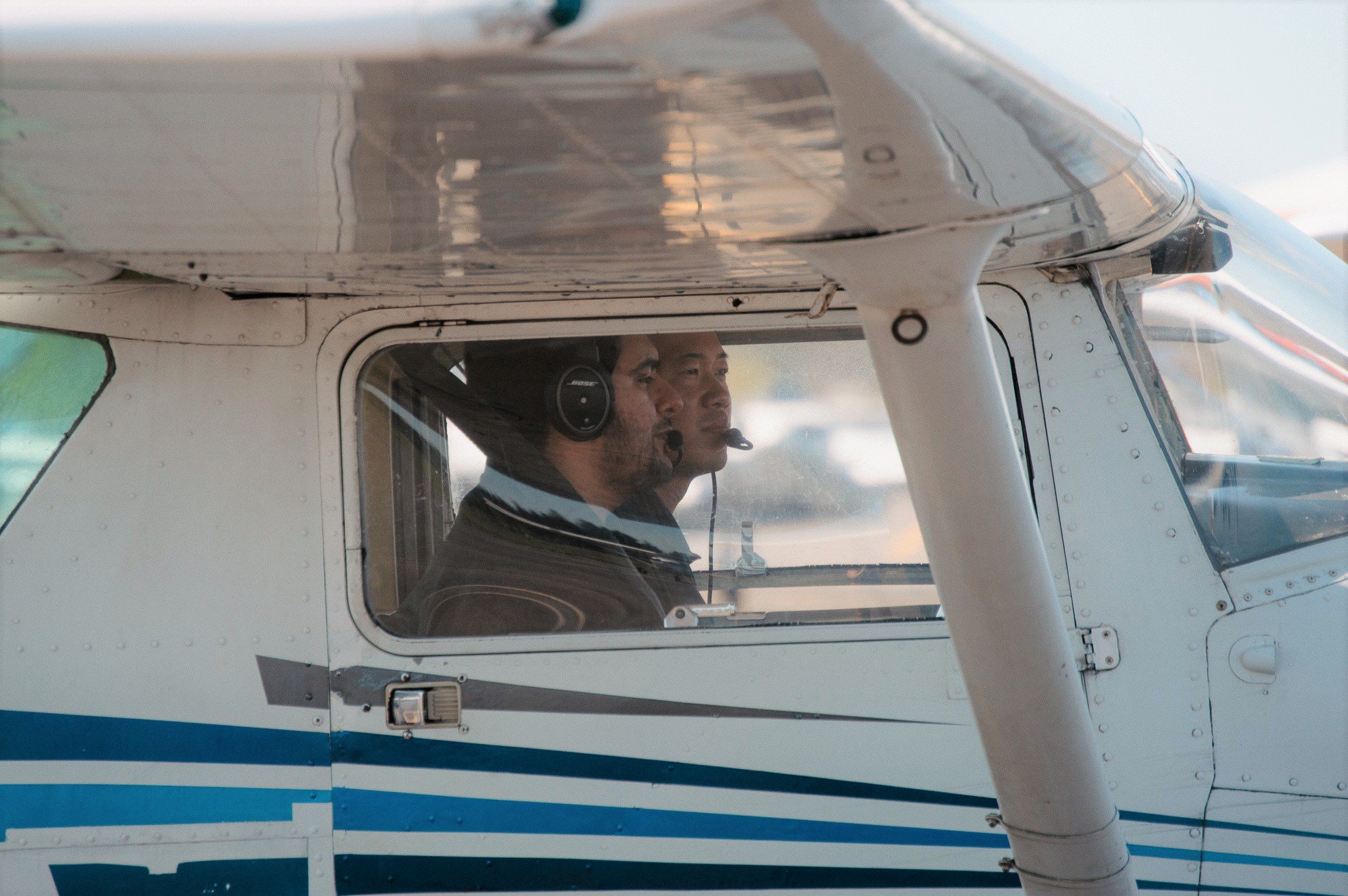 Choosing Your Path: Different Types of Pilot Licenses