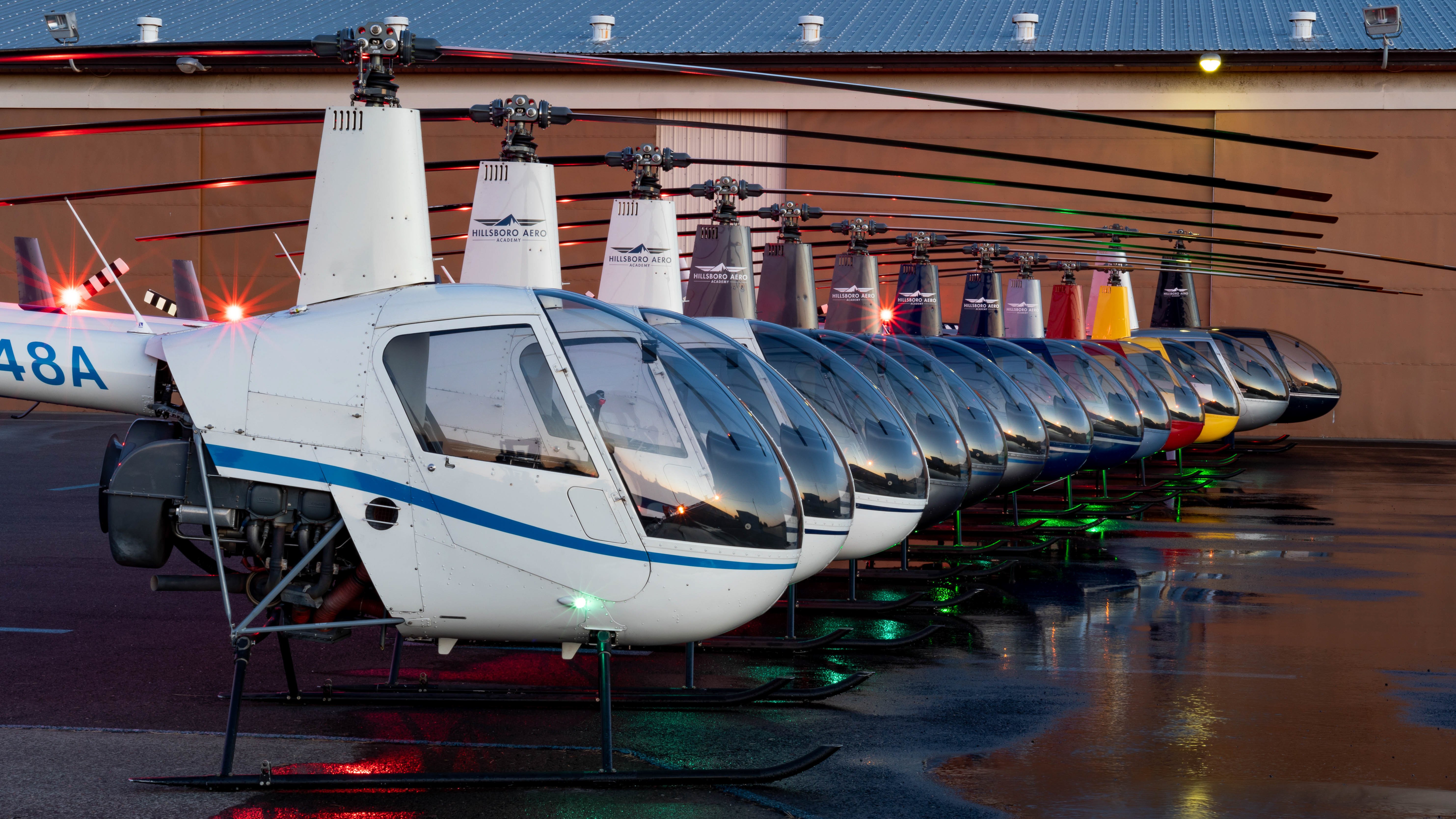 How Fast Do Helicopters Fly and What Affects Their Speed?