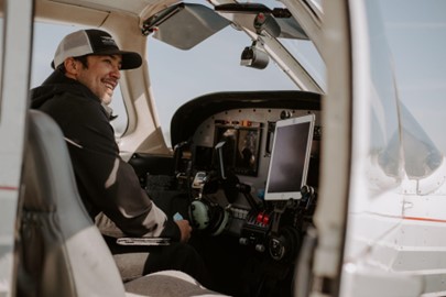 How many flight hours do you need to solo? - Hillsboro Aero Academy