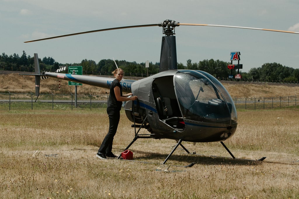 Part 61 vs Part 141 Flight Training: The Difference Between The Two