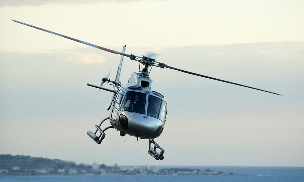 How Helicopter Rules Differ from Airplane Rules? - Helicopter Academy