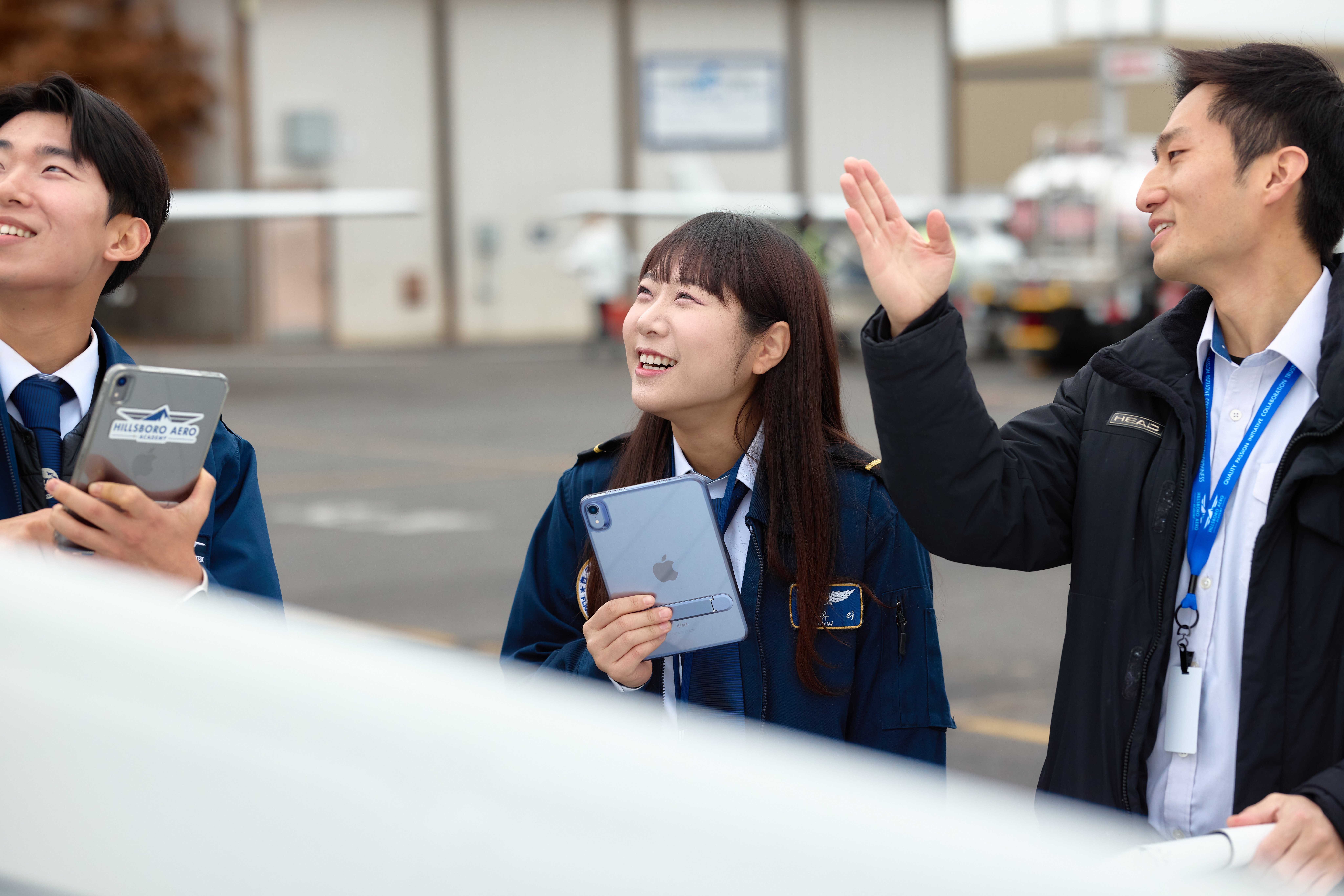 Crew Resource Management: How Teamwork and Communication Save Lives in ...