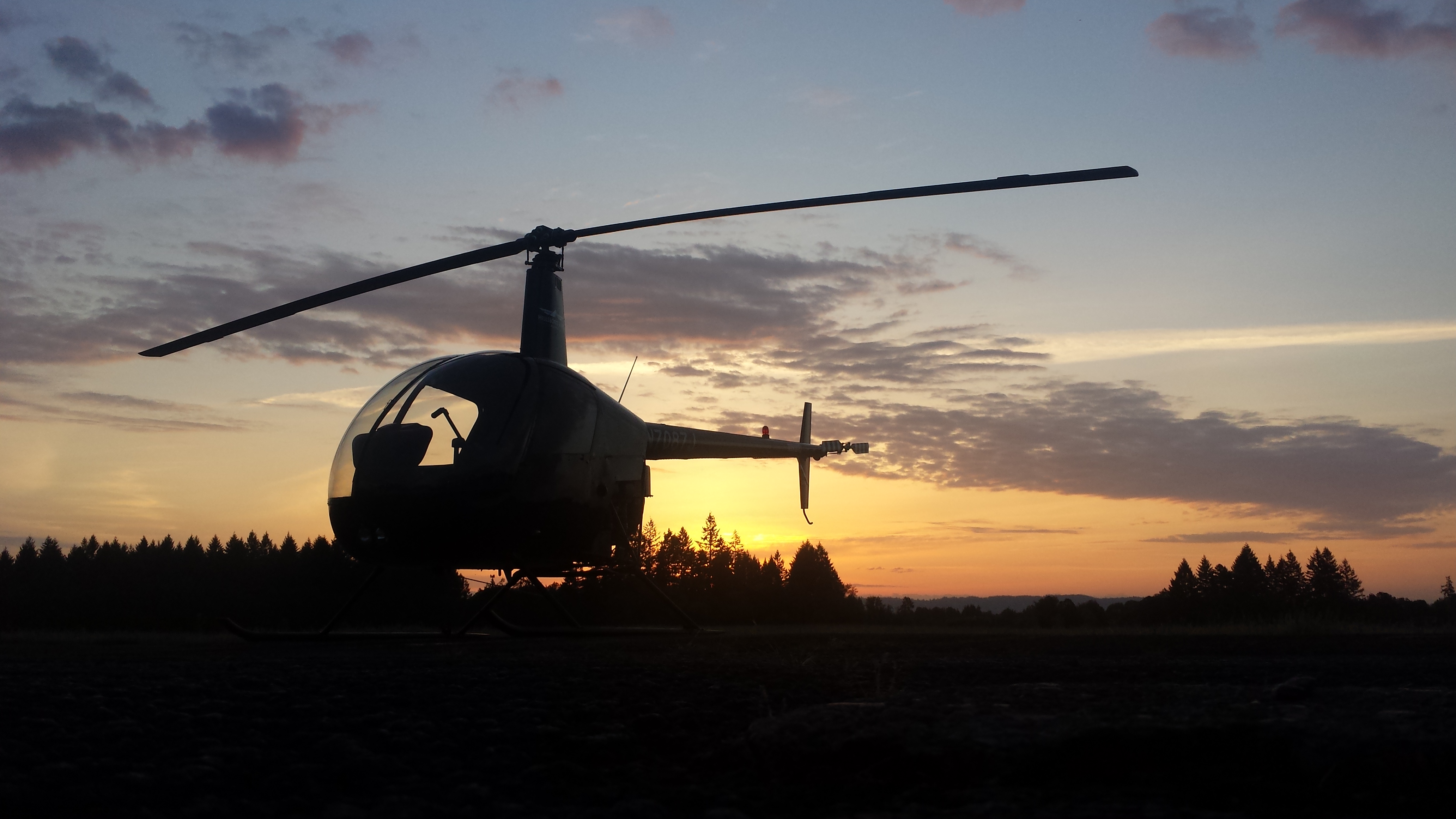 A Note on Perseverance - Hillsboro Aero Academy