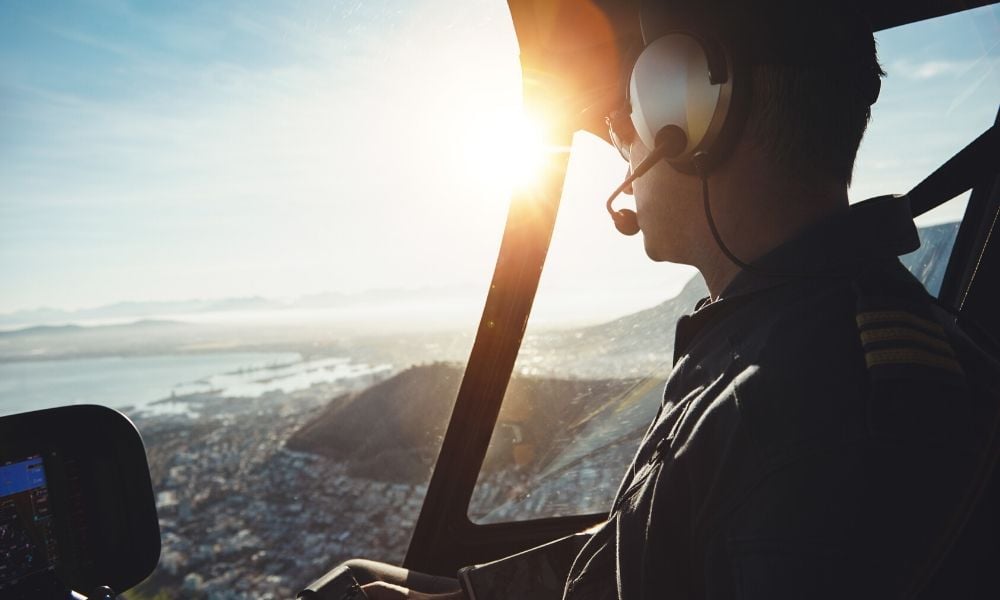 5 Essential Safety Tips for Helicopter Pilots - Hillsboro Aero Academy