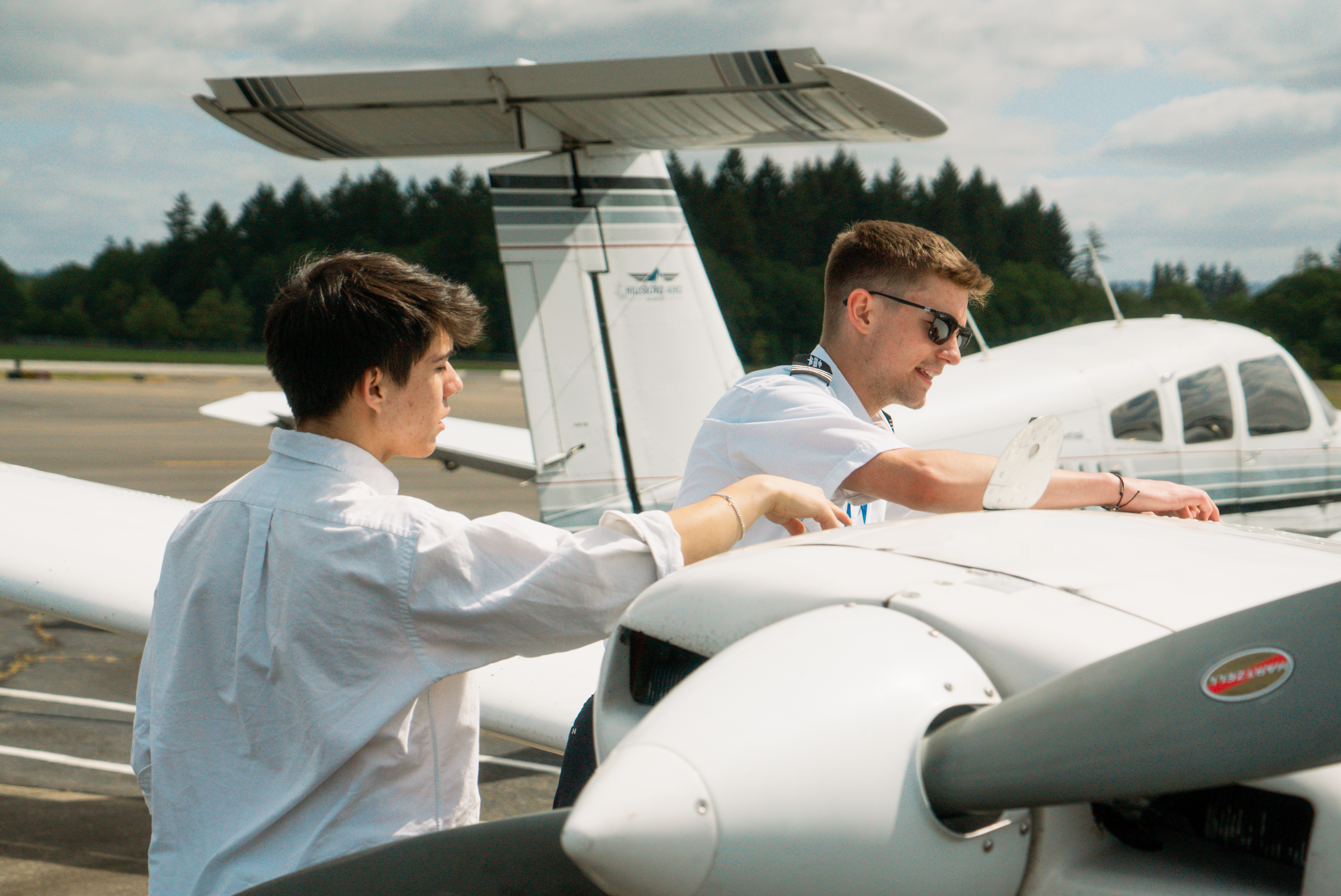 How Long Is a Pilot Program? Training Duration Explained | HAA