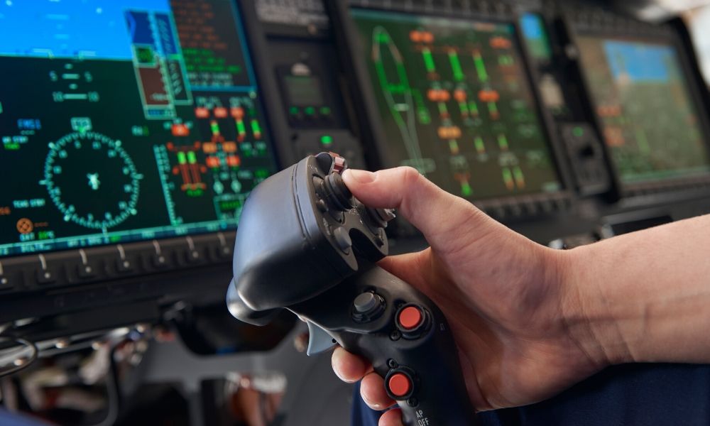 Flight Training Tips for the Helicopter Student Pilot - HAA