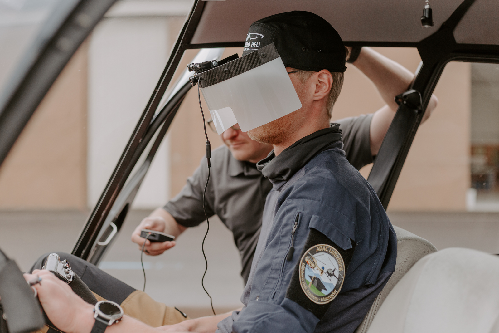 How to Become an EMS Helicopter Pilot (Air Ambulance) - HAA