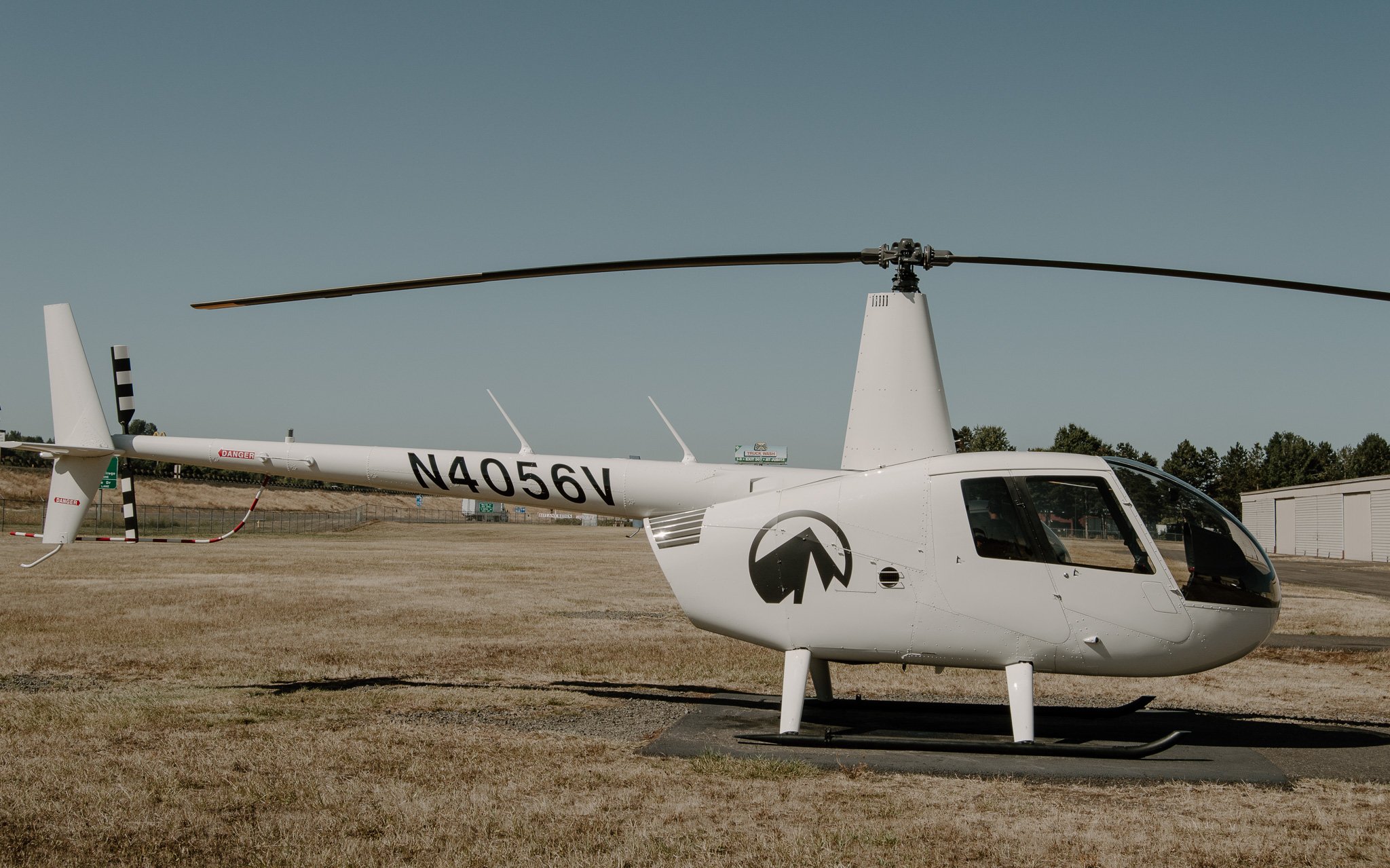 Types of Helicopters Commonly Used for Flight Training | HAA