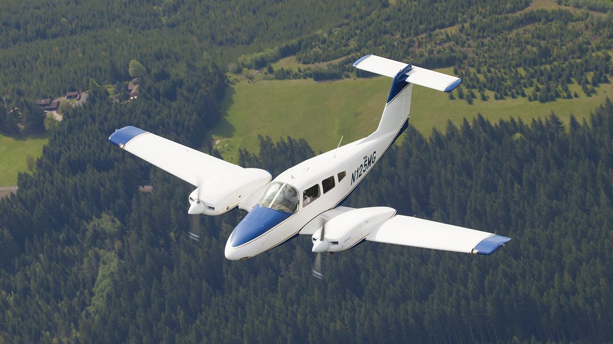 How Do Aircraft Flaps Work?