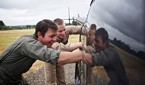 What's the Difference Between Part 61 and Part 141? - HAA